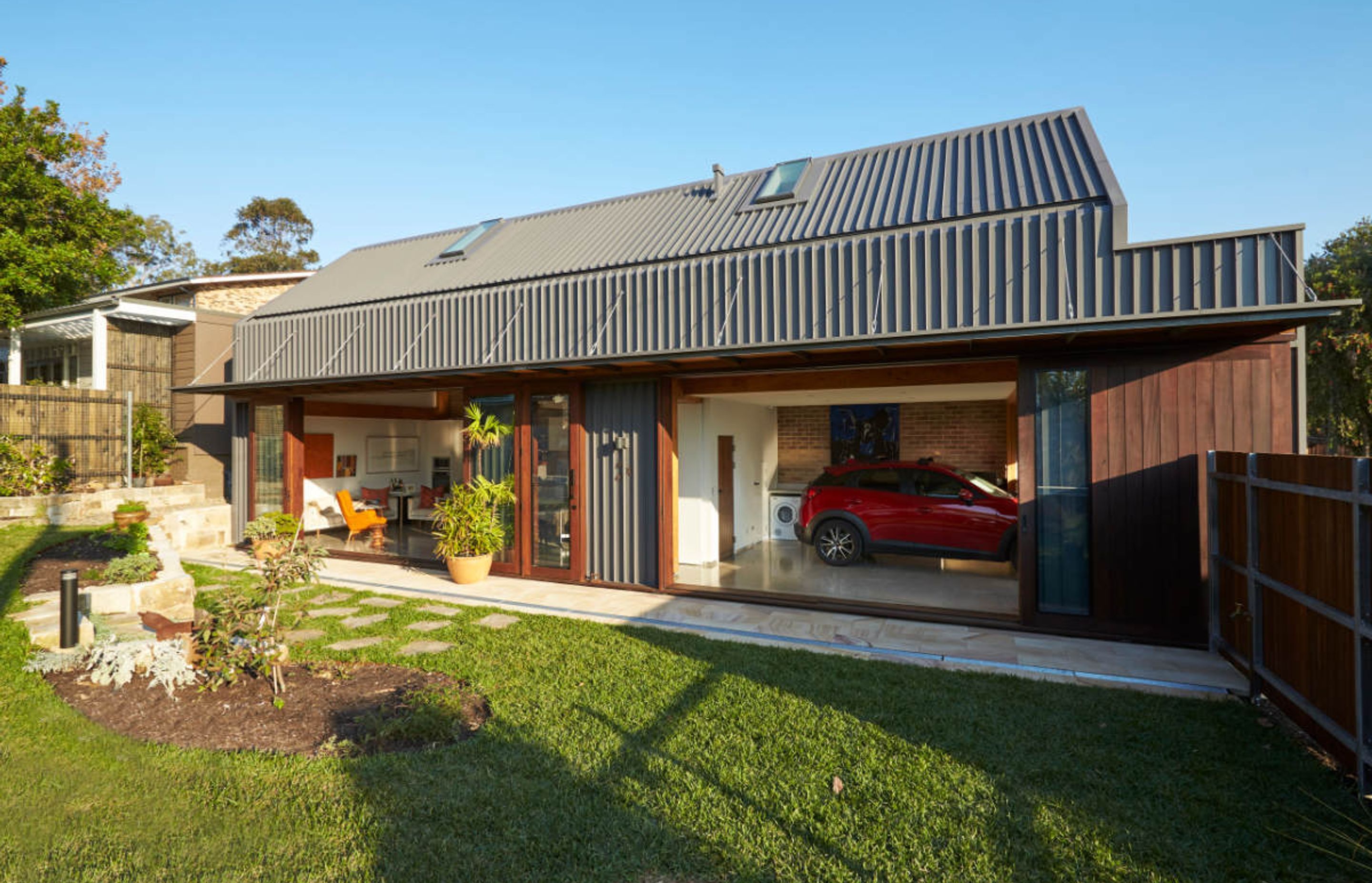 The Shed by Anderson Architecture | ArchiPro AU