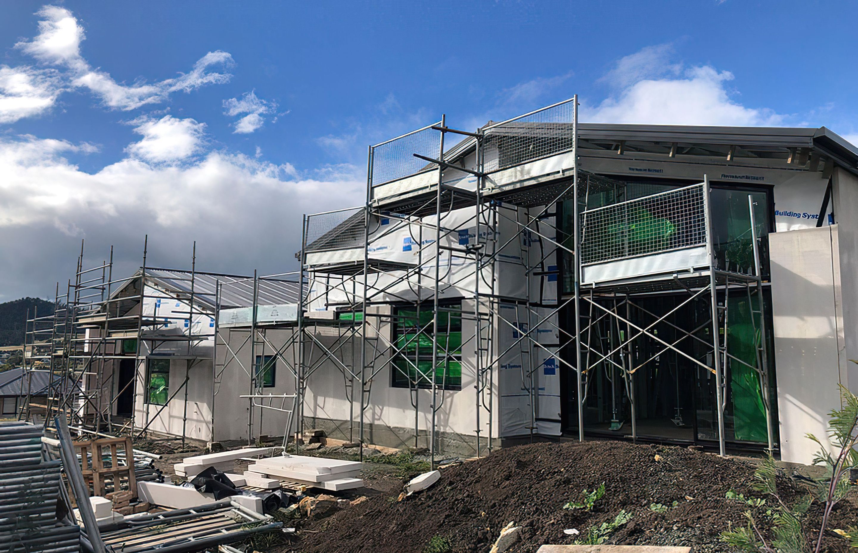 Rokeby by MIND ARCHITECTS | ArchiPro AU