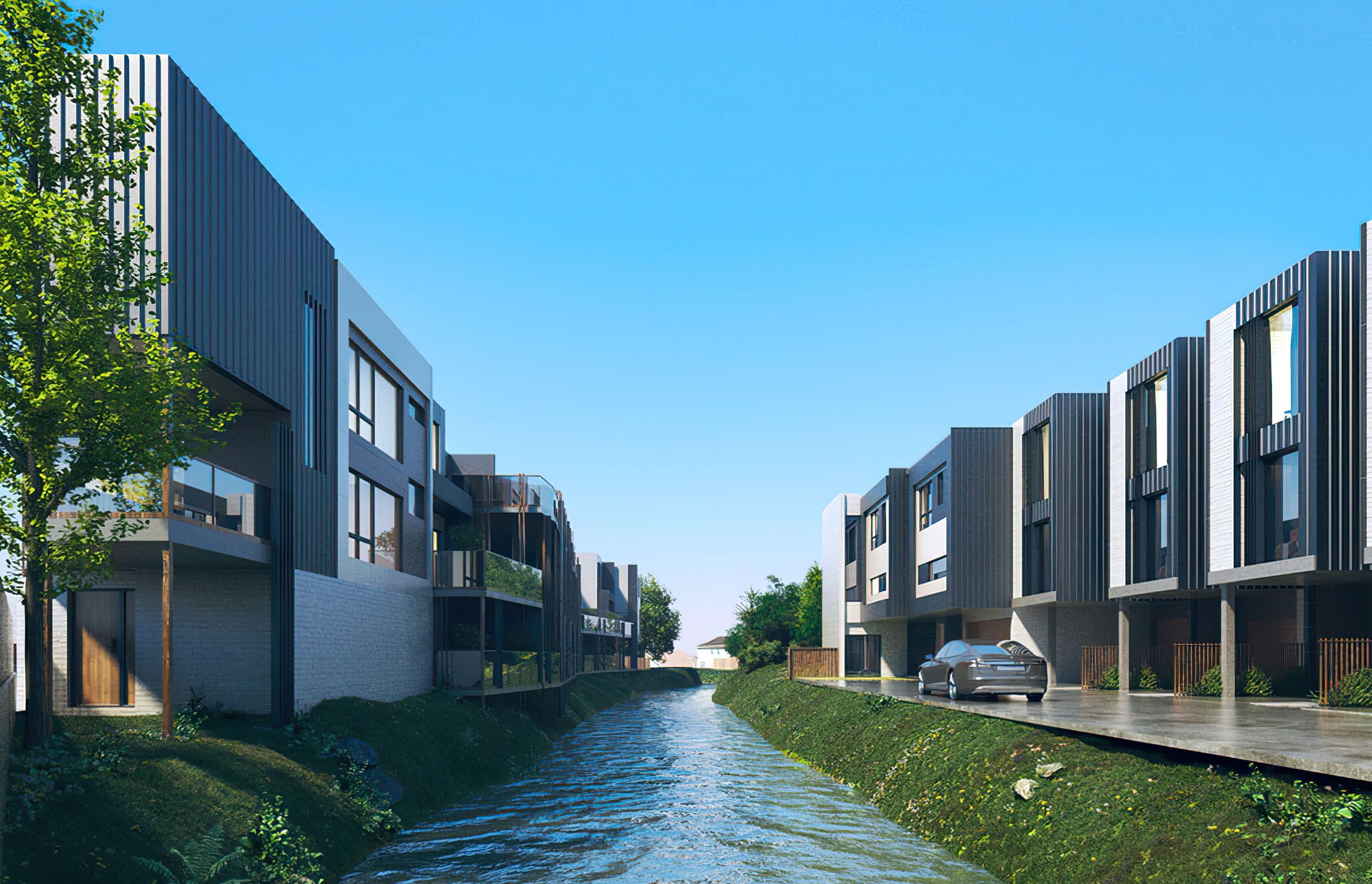 Abbotsfield Road by MIND ARCHITECTS | ArchiPro AU