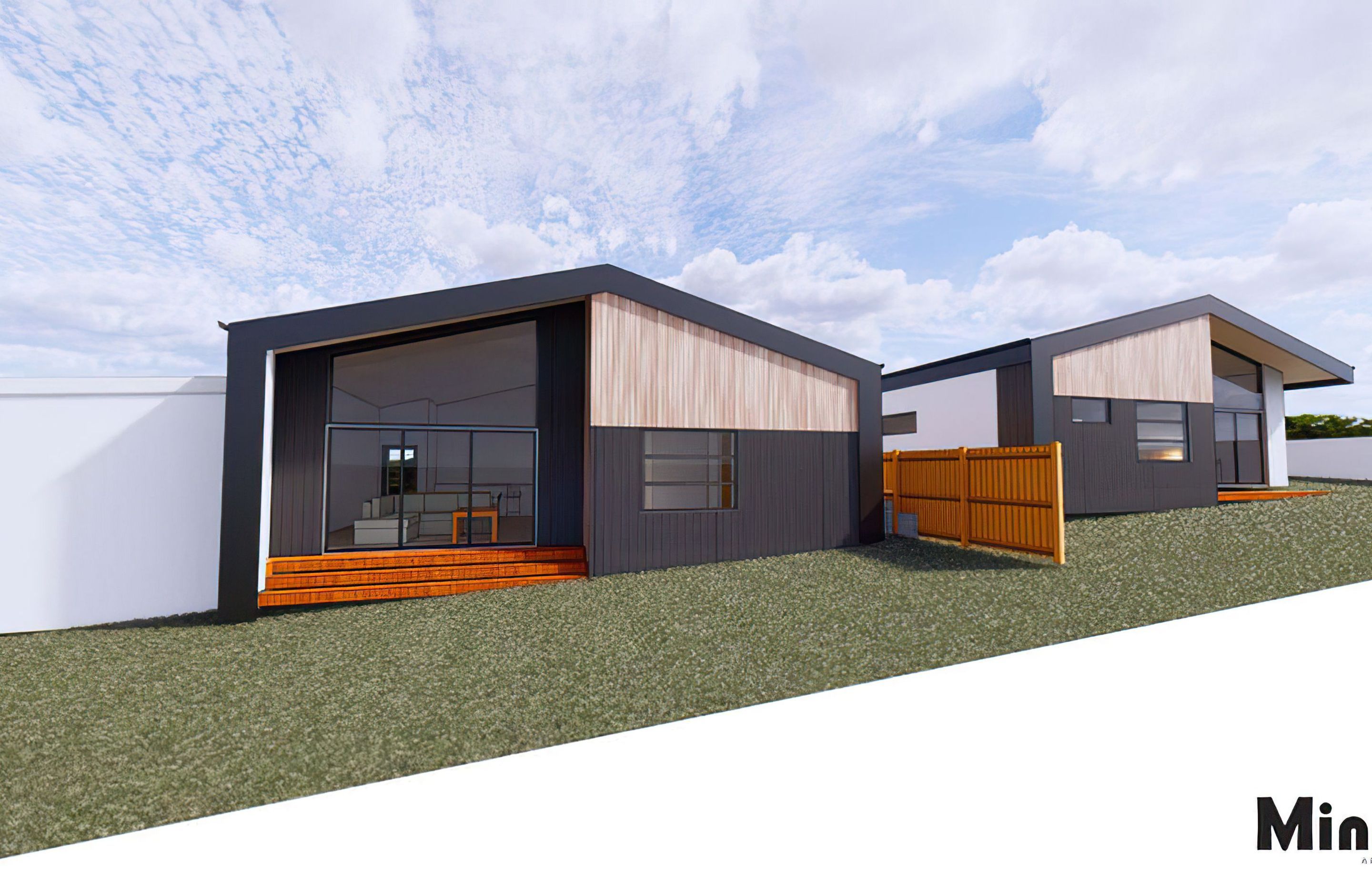 Rokeby by MIND ARCHITECTS | ArchiPro AU