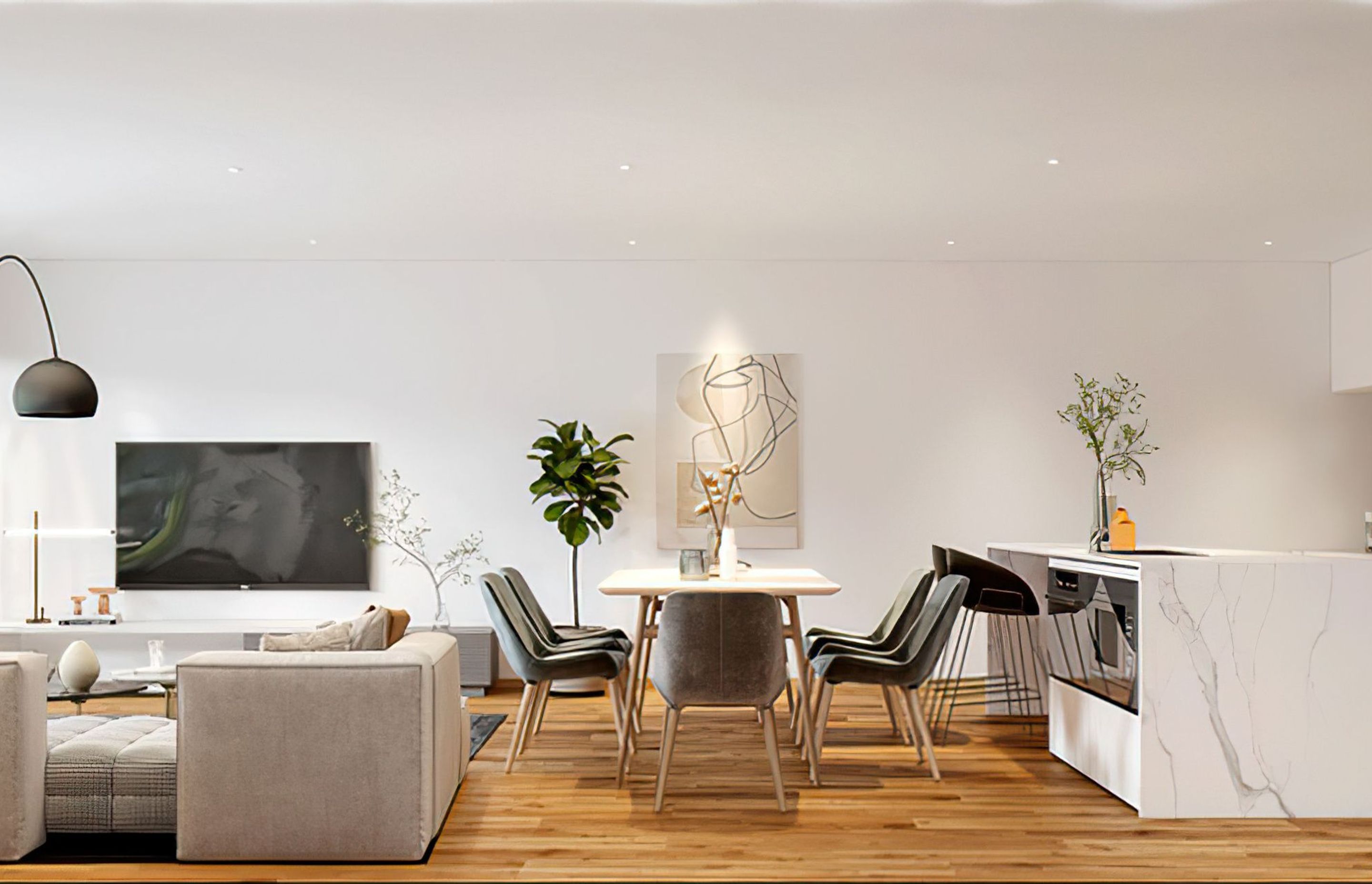 Abbotsfield Road by MIND ARCHITECTS | ArchiPro AU