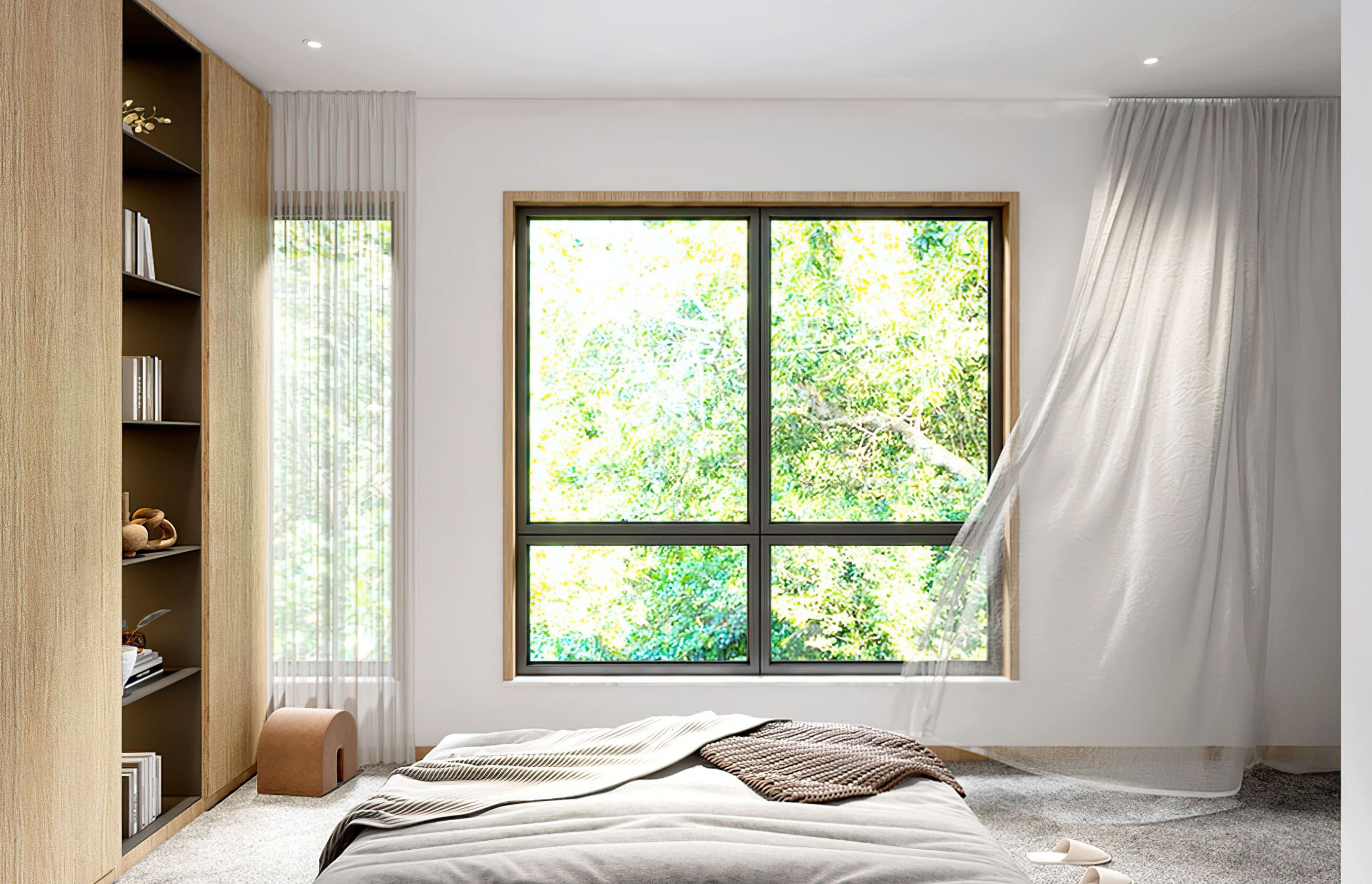 Abbotsfield Road by MIND ARCHITECTS | ArchiPro AU