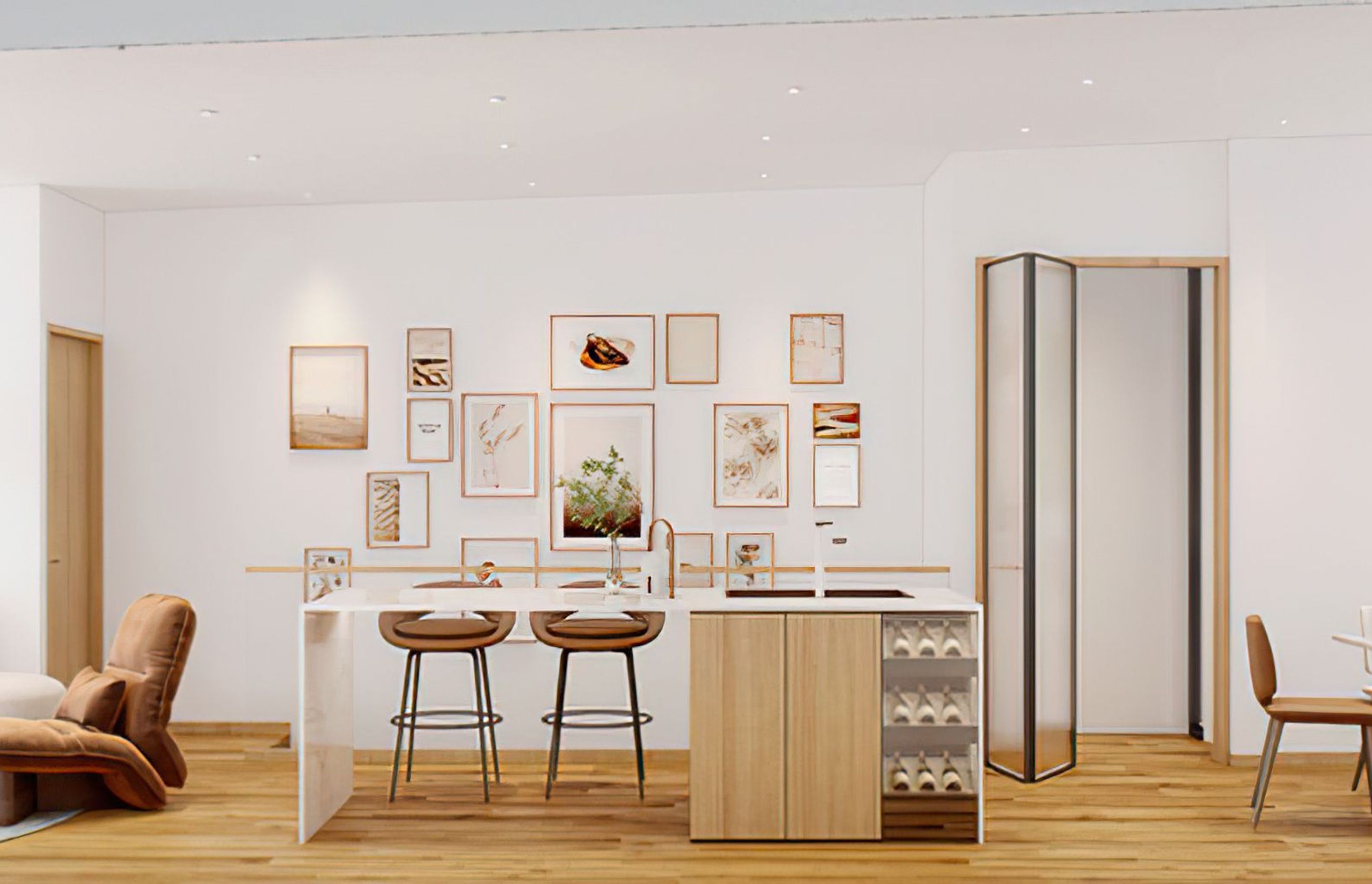 Abbotsfield Road by MIND ARCHITECTS | ArchiPro AU