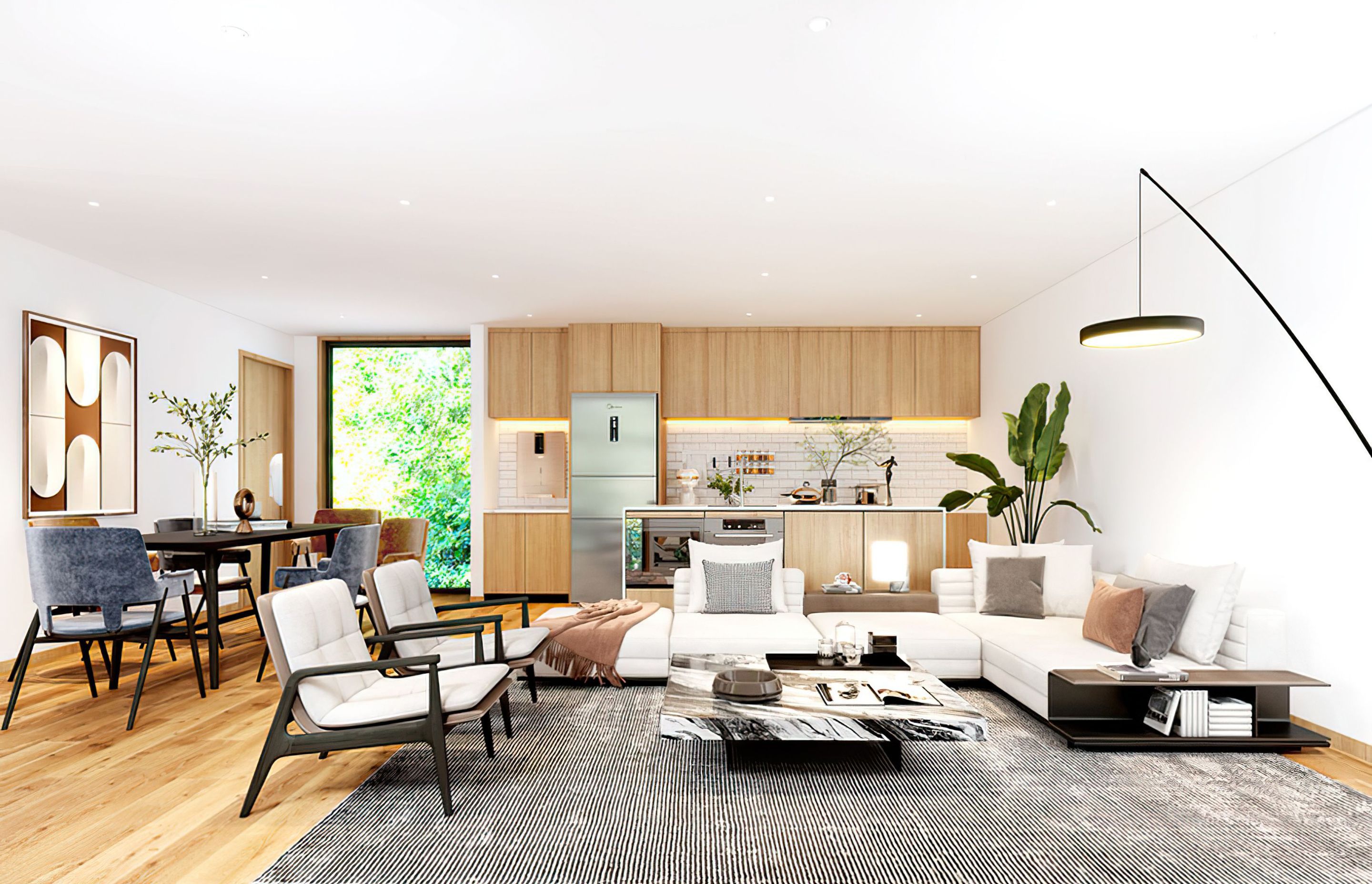 Abbotsfield Road by MIND ARCHITECTS | ArchiPro AU