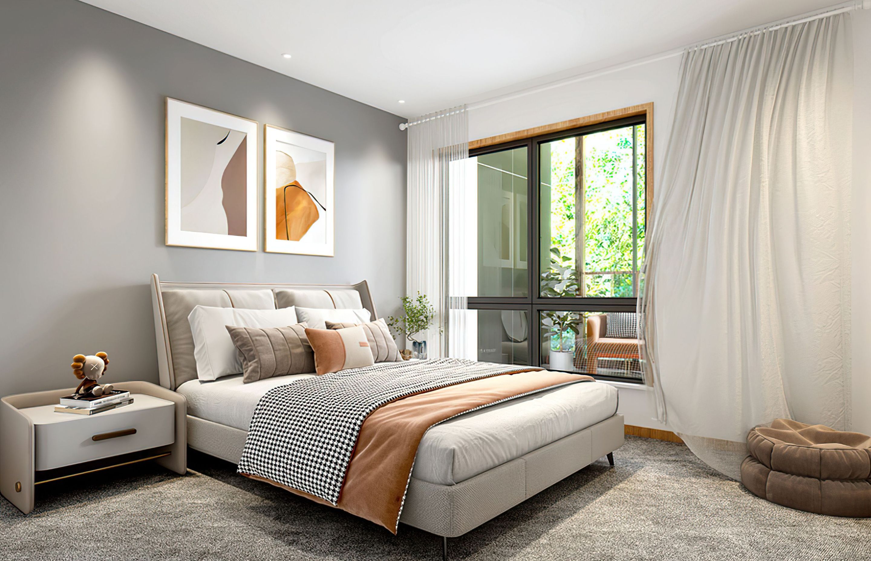 Abbotsfield Road by MIND ARCHITECTS | ArchiPro AU