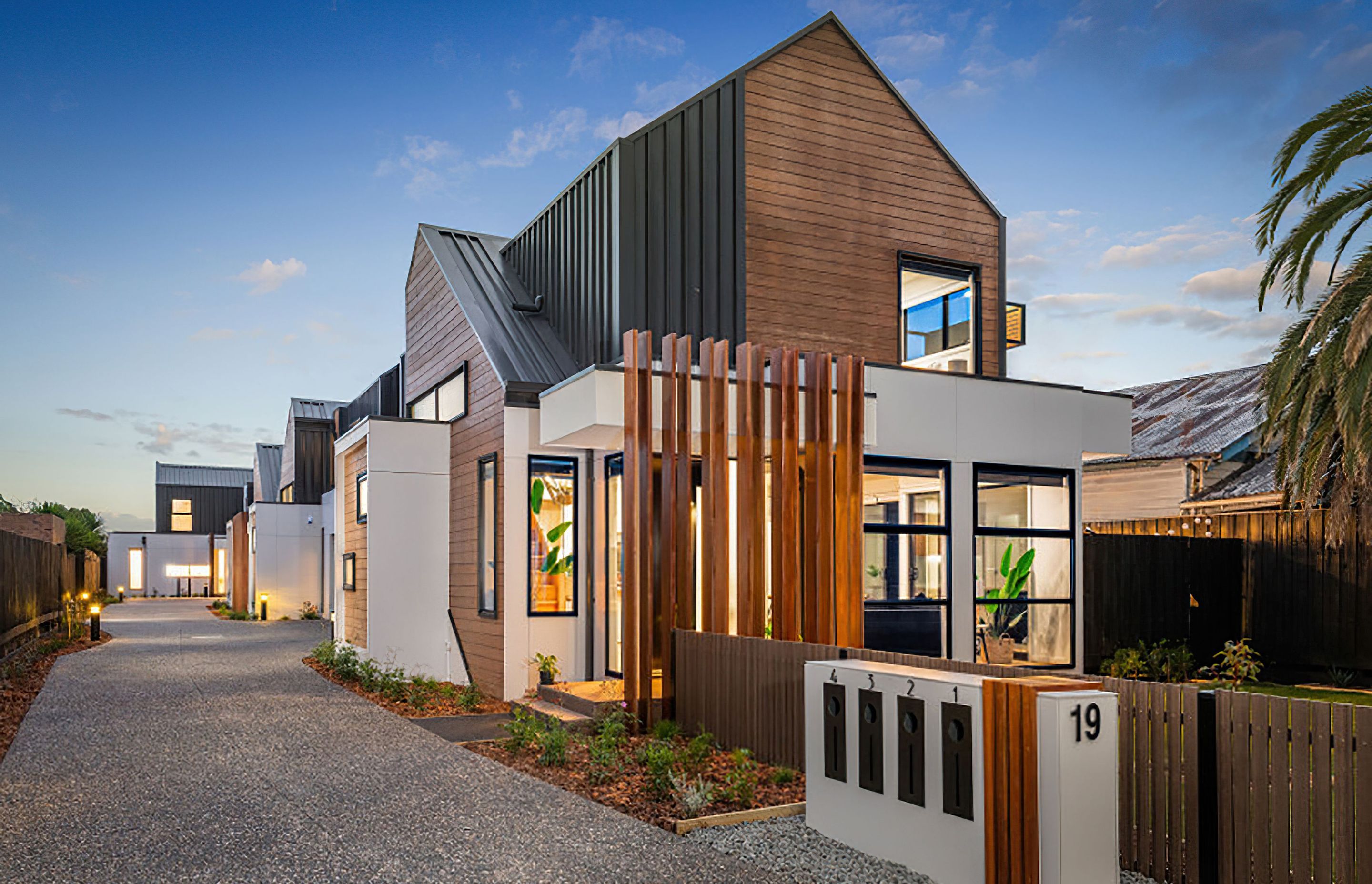 Alma by Dig Design | ArchiPro AU