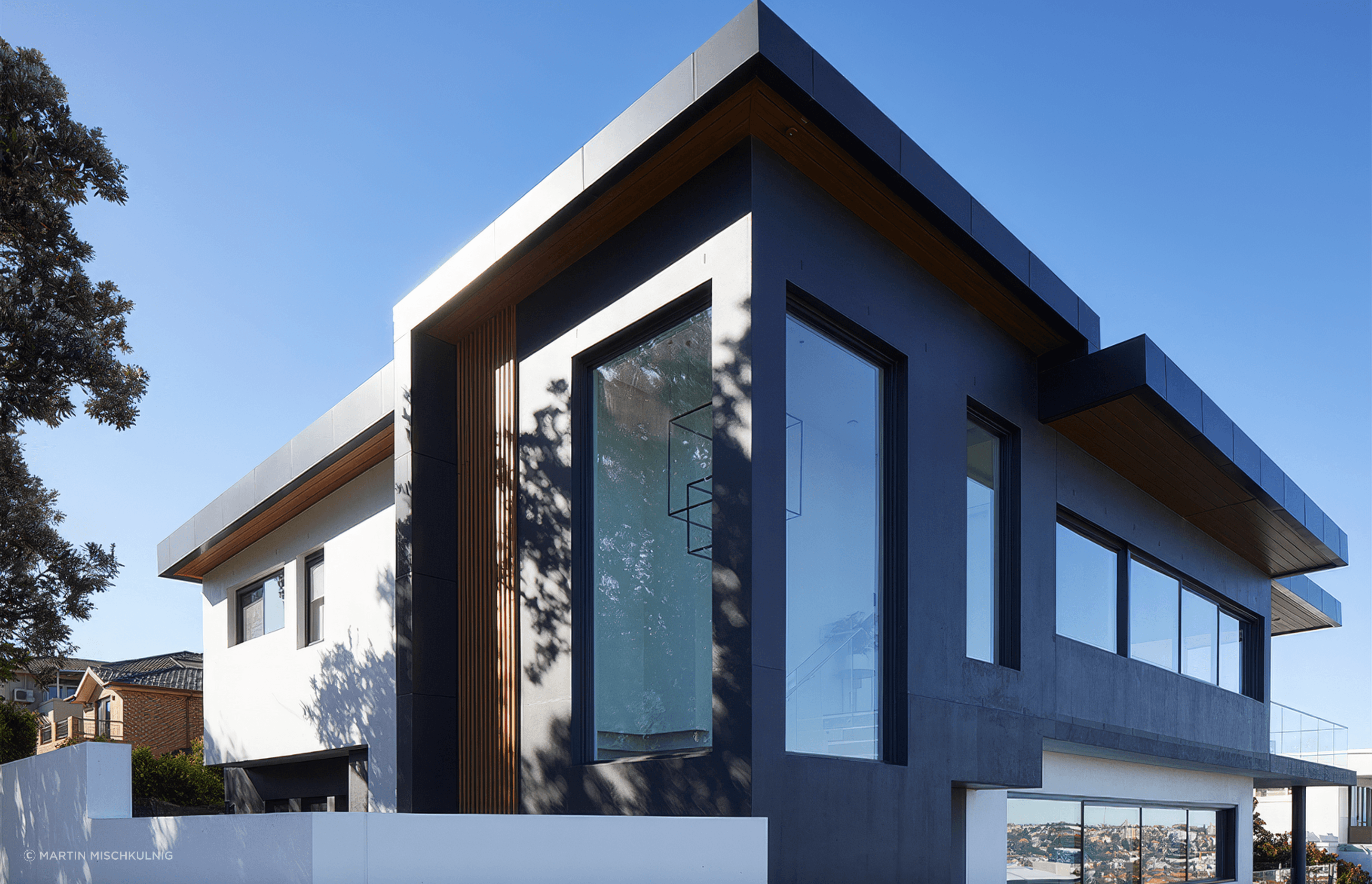 Cliffton Dover Heights by Rylock Windows & Doors | ArchiPro AU