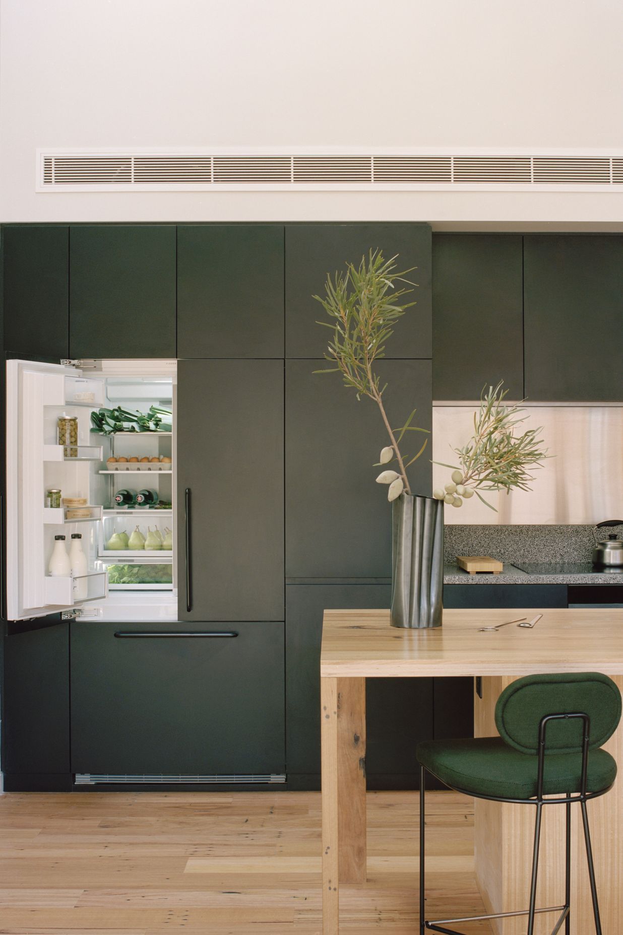 Barkly St by BINQ Doors + Windows | ArchiPro AU