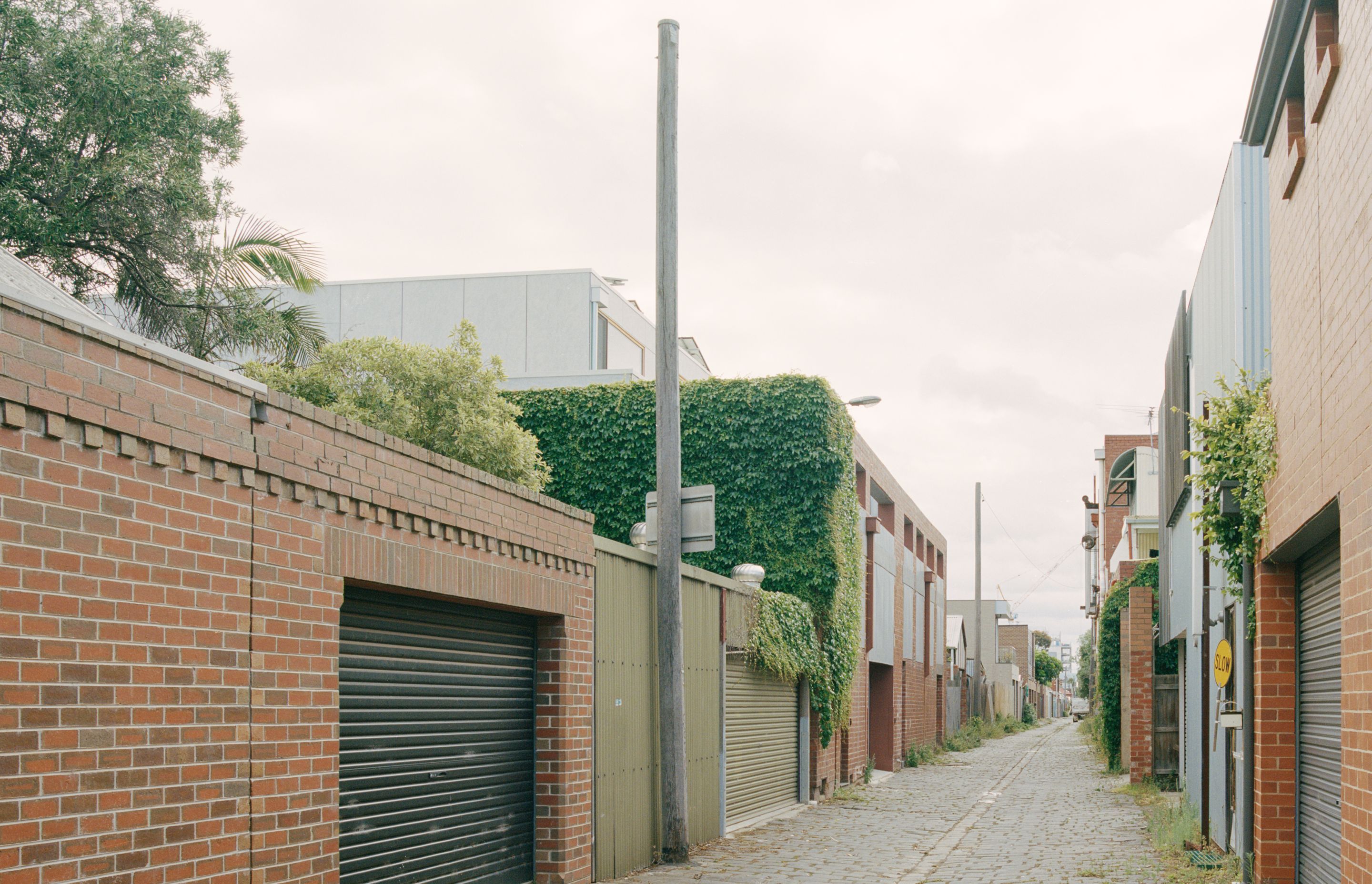 Barkly St by BINQ Doors + Windows | ArchiPro AU