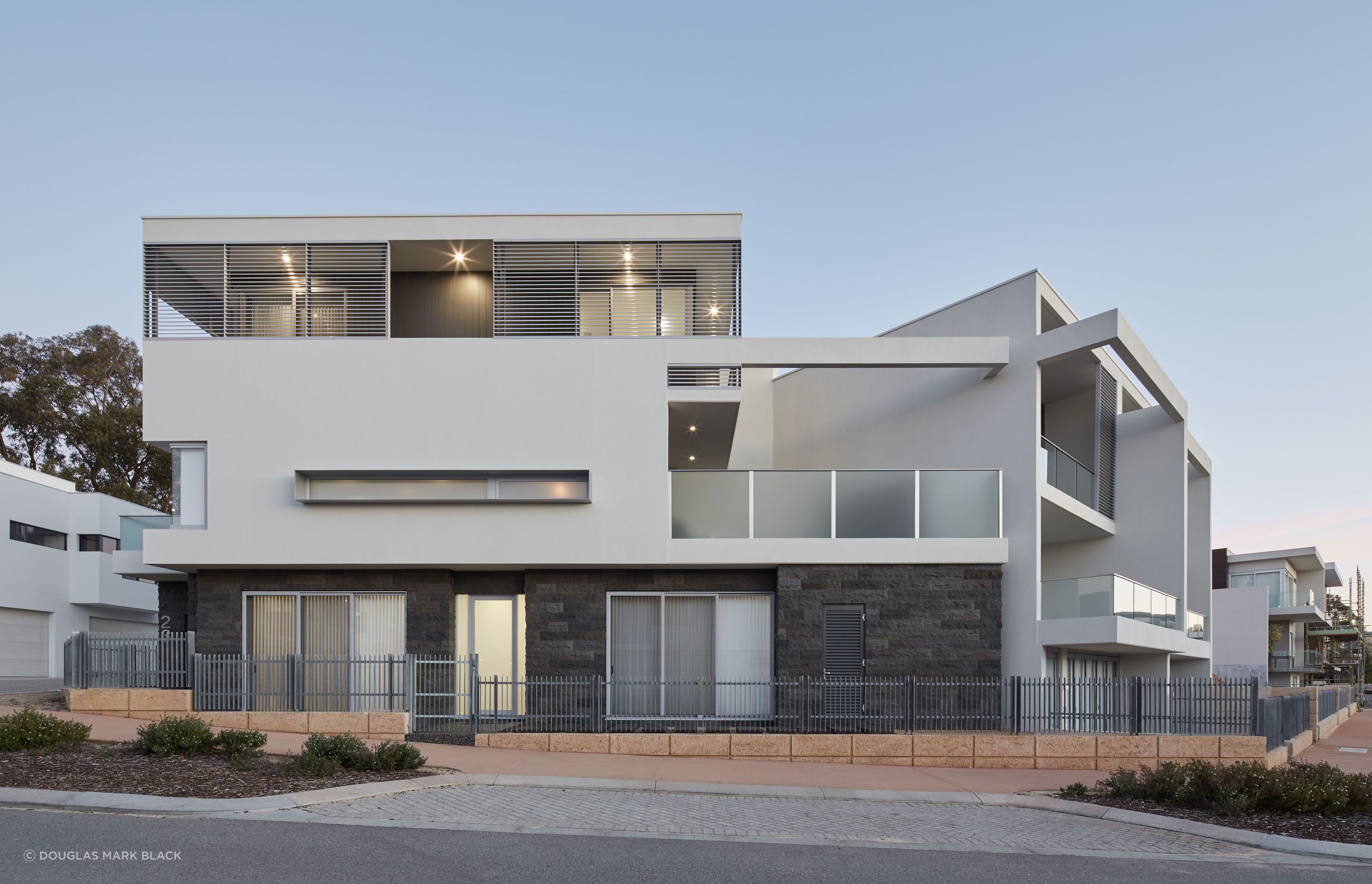 Perry Lakes by maarch* Architects | ArchiPro AU