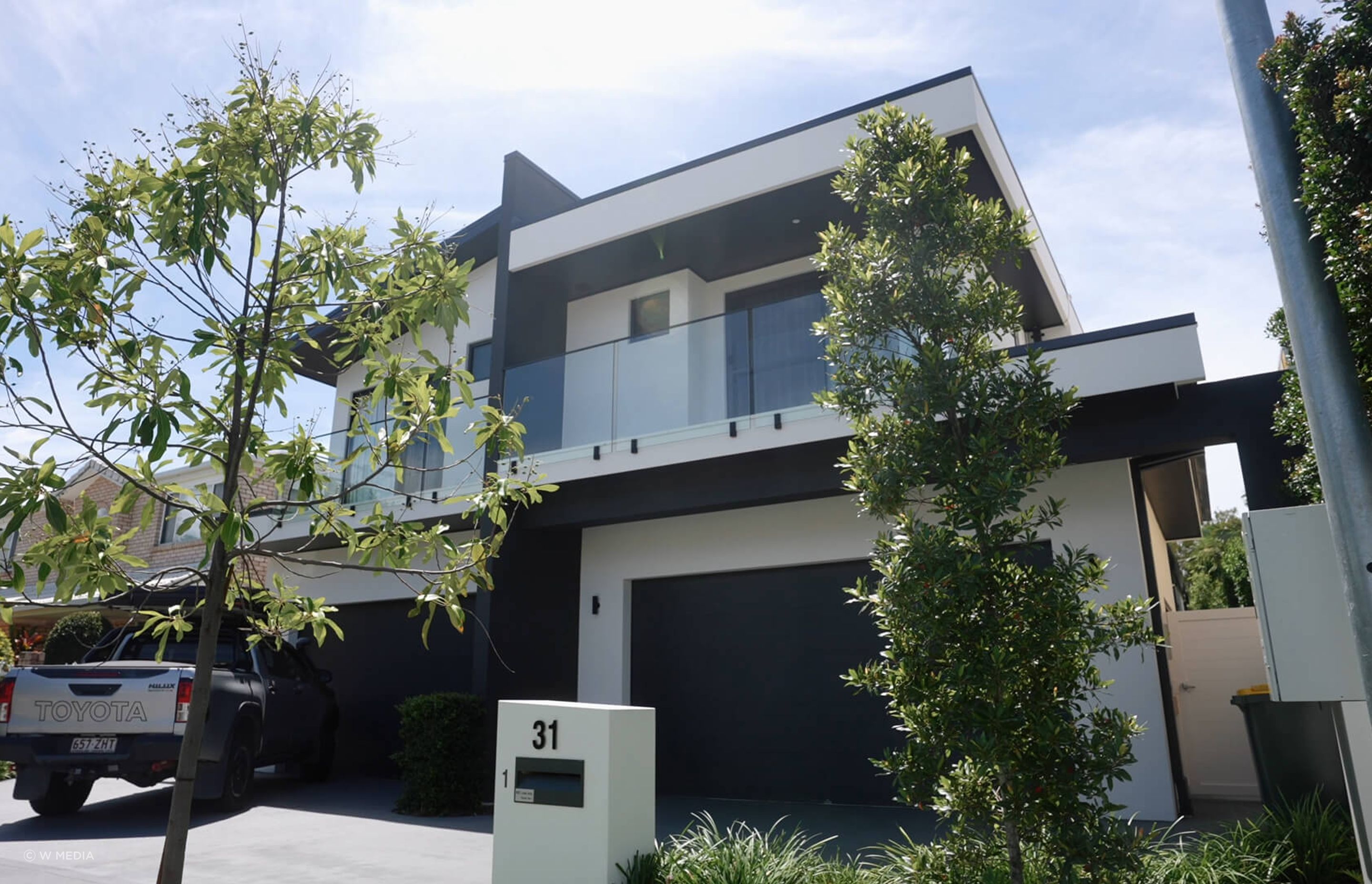 Nankeen by North Beach Building | ArchiPro AU