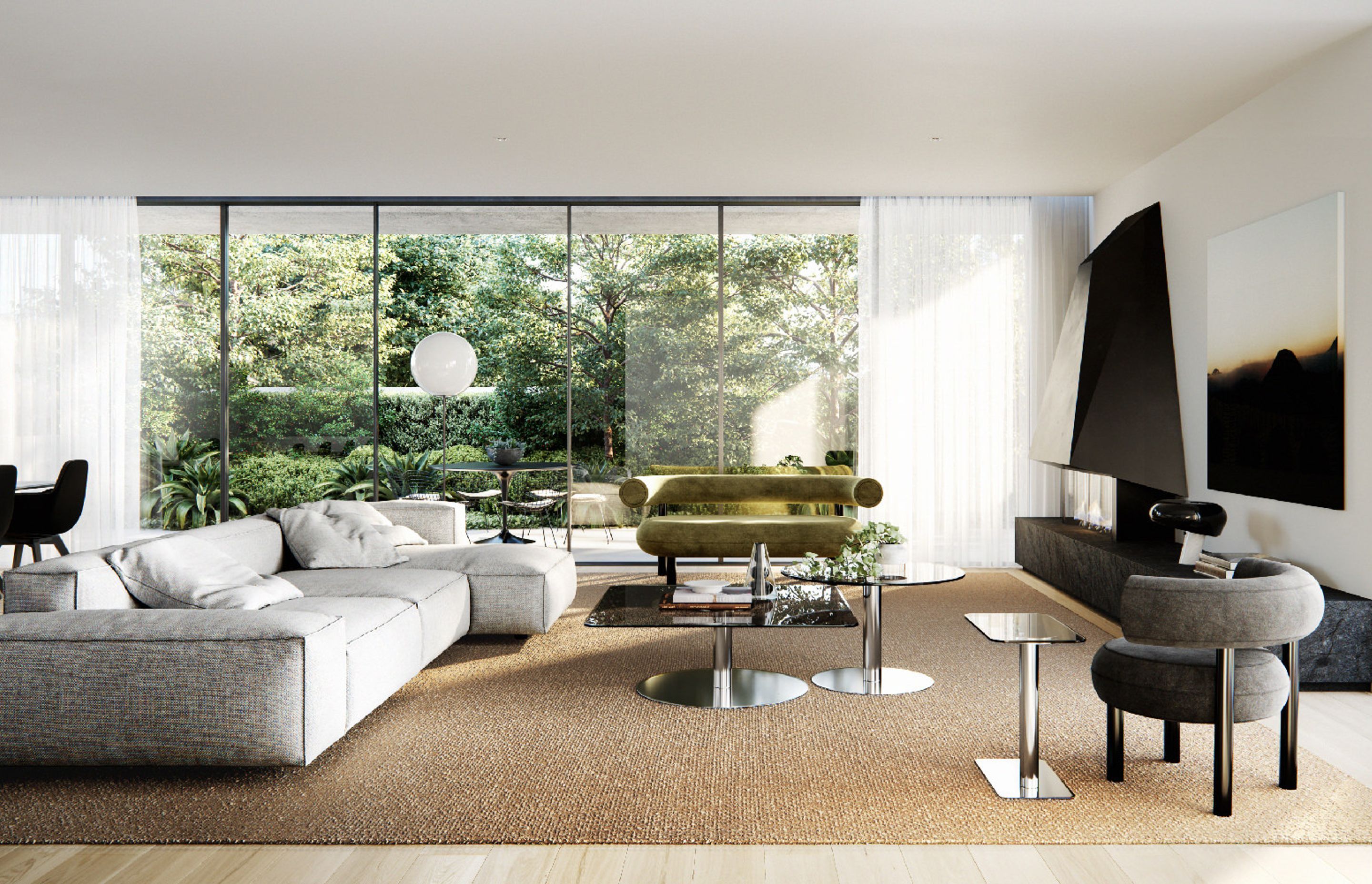 Rondure House by Prime Building Surveyors | ArchiPro AU