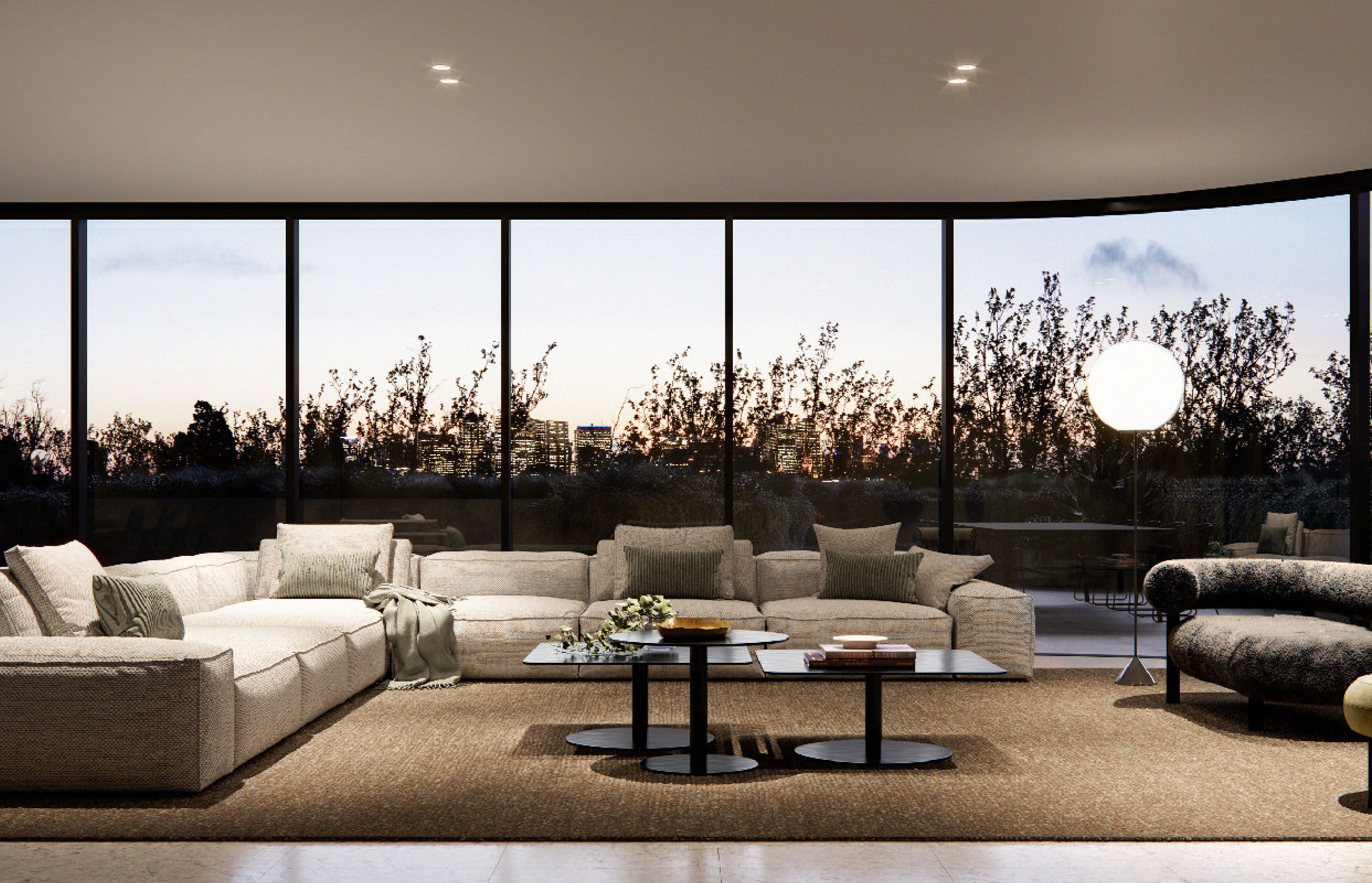 Rondure House by Prime Building Surveyors | ArchiPro AU