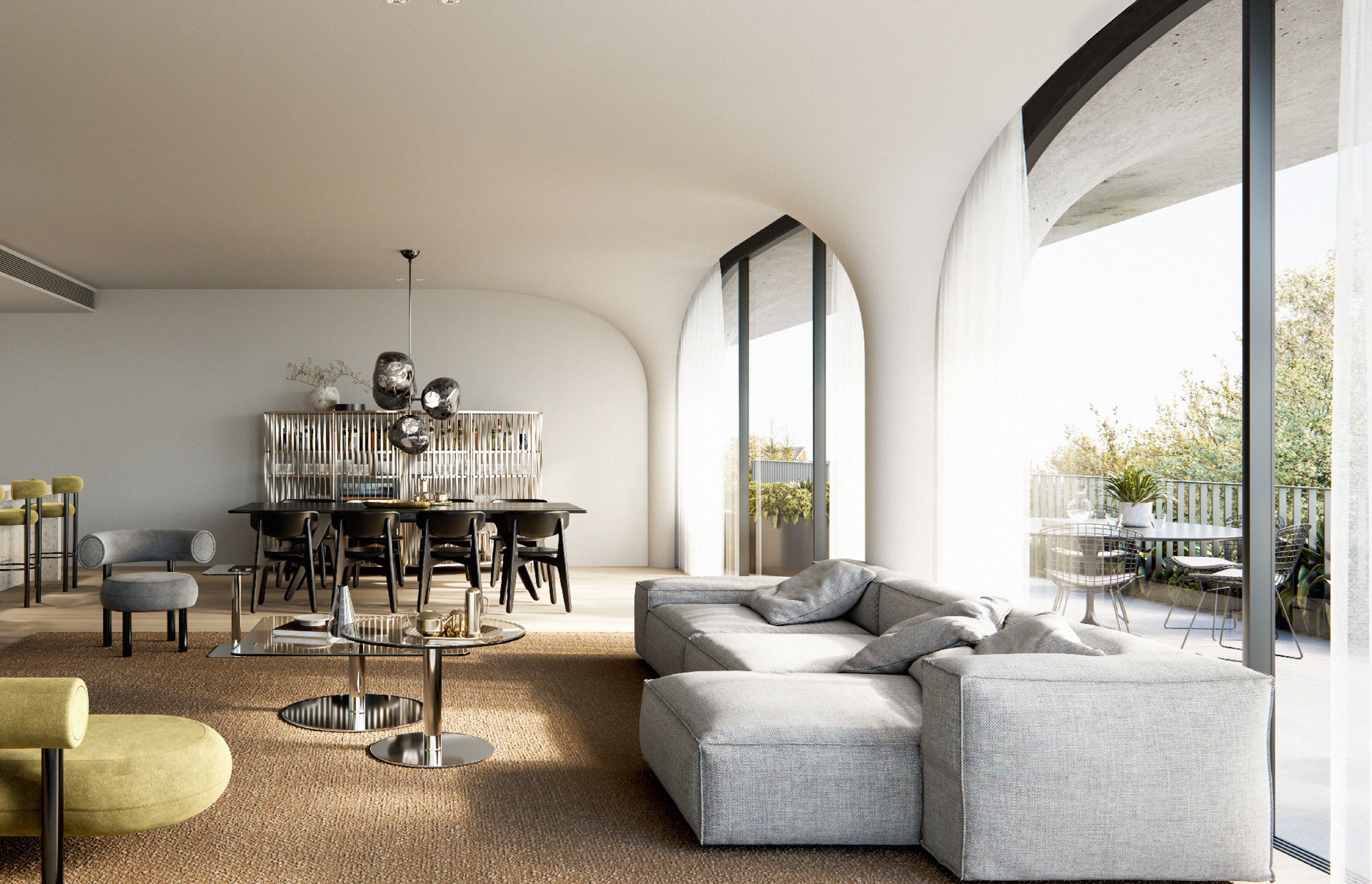 Rondure House by Prime Building Surveyors | ArchiPro AU