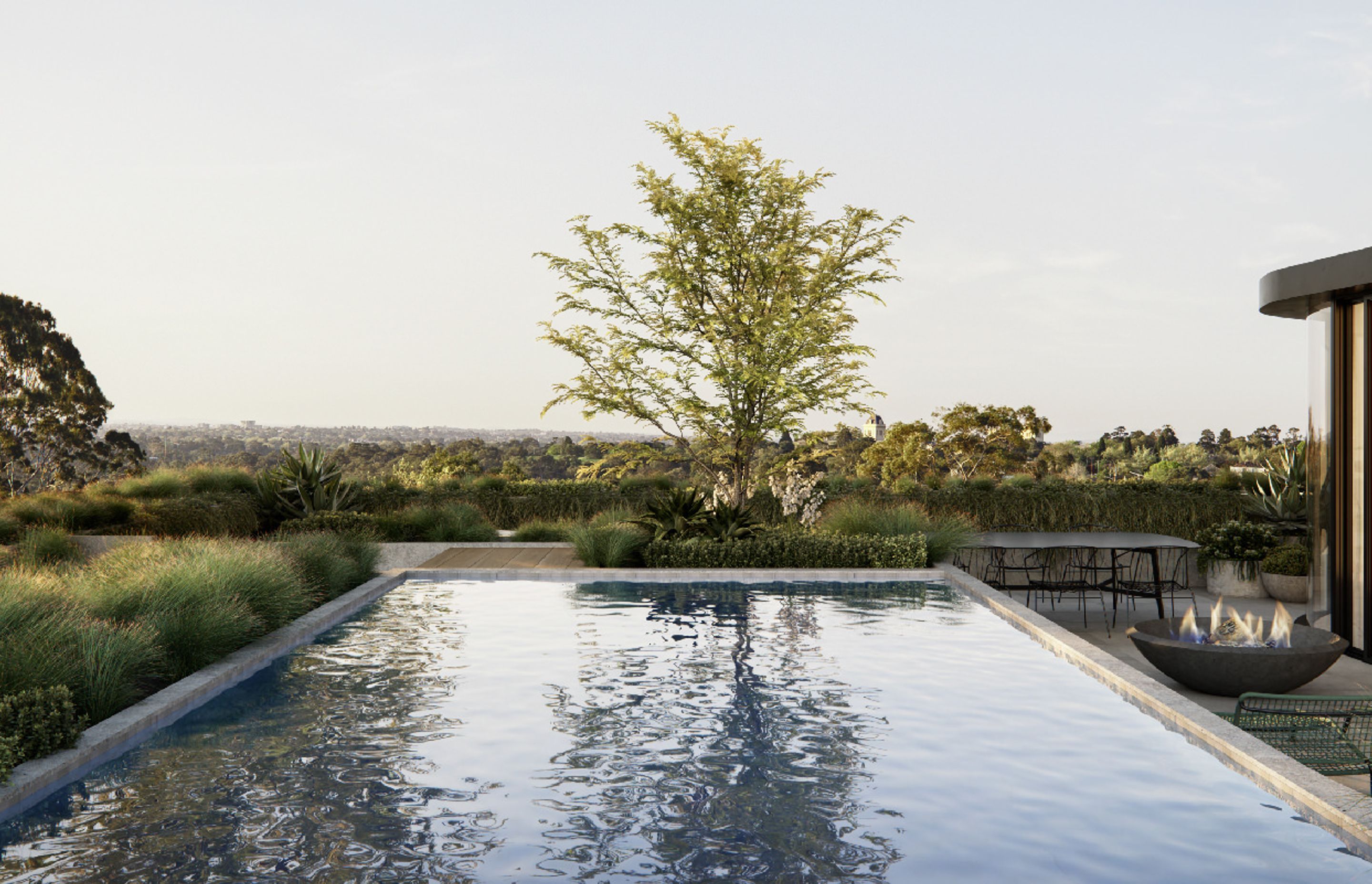 Rondure House by Prime Building Surveyors | ArchiPro AU