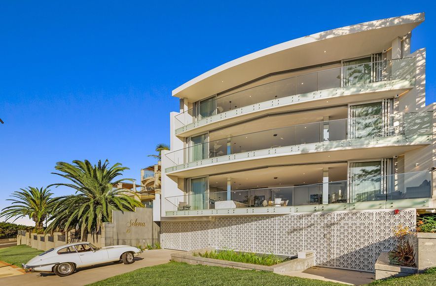 Our Projects | Central Coast Luxury Homes