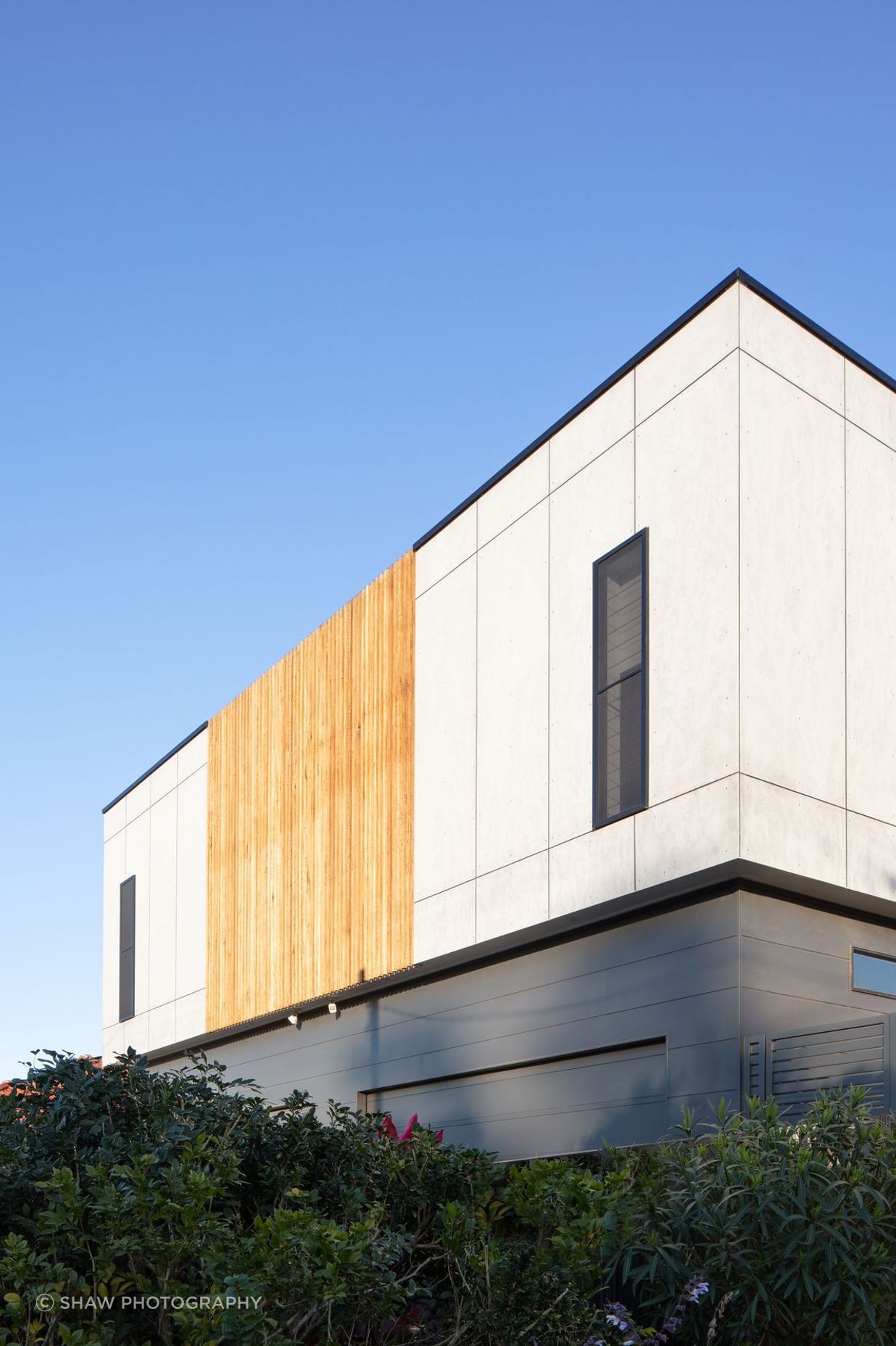 Evans St by Alex Urena Design Studio | ArchiPro AU