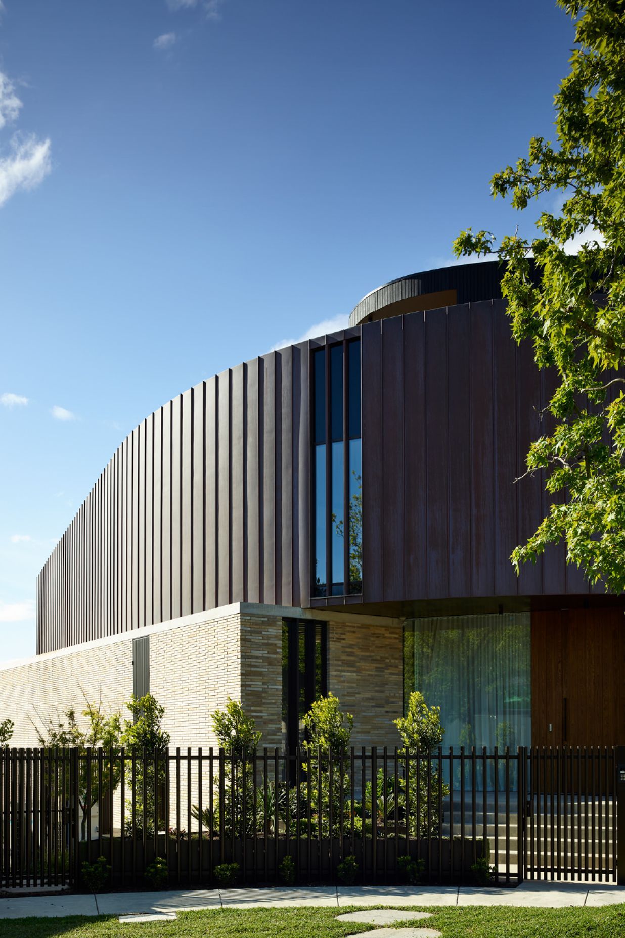 Toorak Residence by Prime Building Surveyors | ArchiPro AU