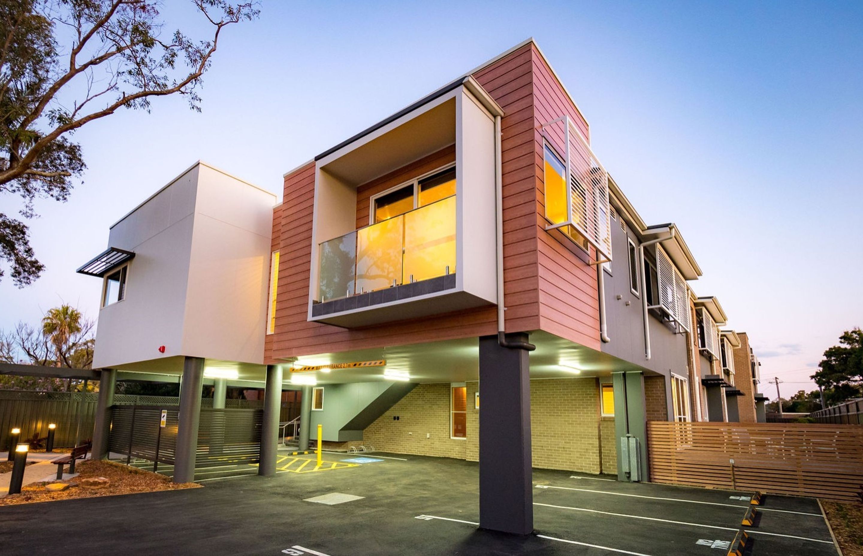 WALLIS AVE – CANTON BEACH by Skope Constructions | ArchiPro AU