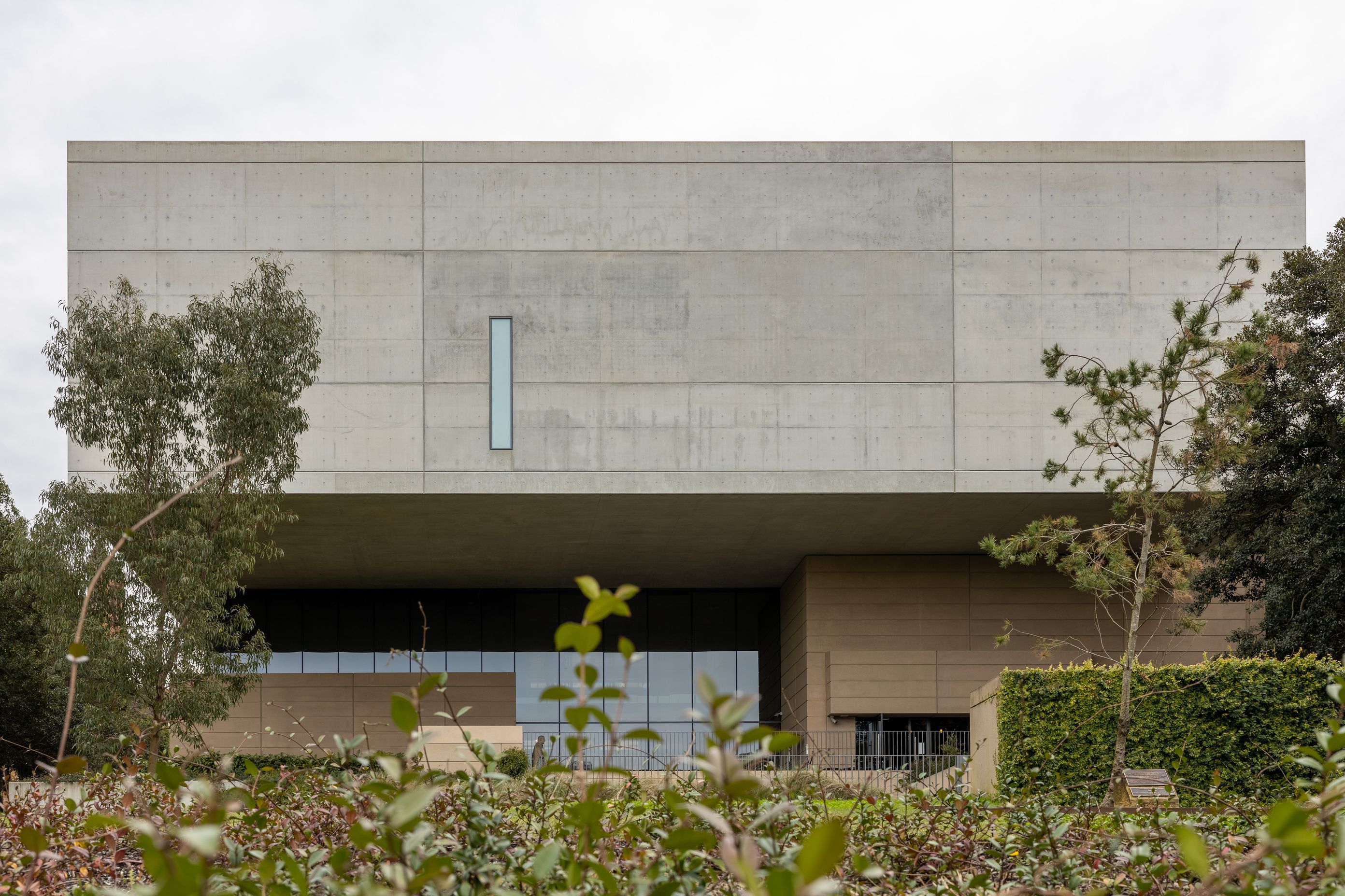 Chau Chak Wing Museum by Chris Bryan Photography | ArchiPro AU