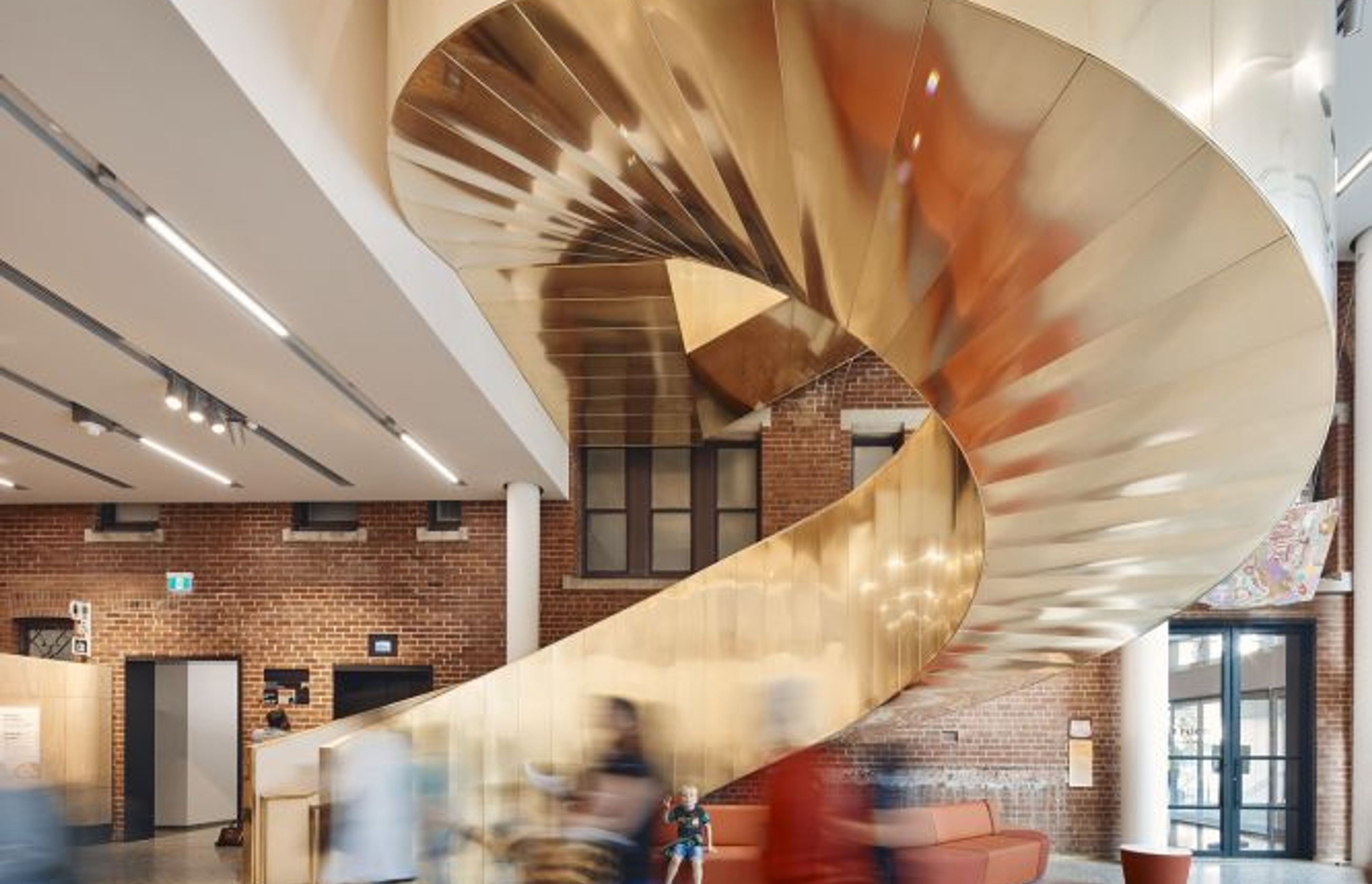 WA Museum Boola Bardip by Hassell + OMA by Hassell | ArchiPro AU