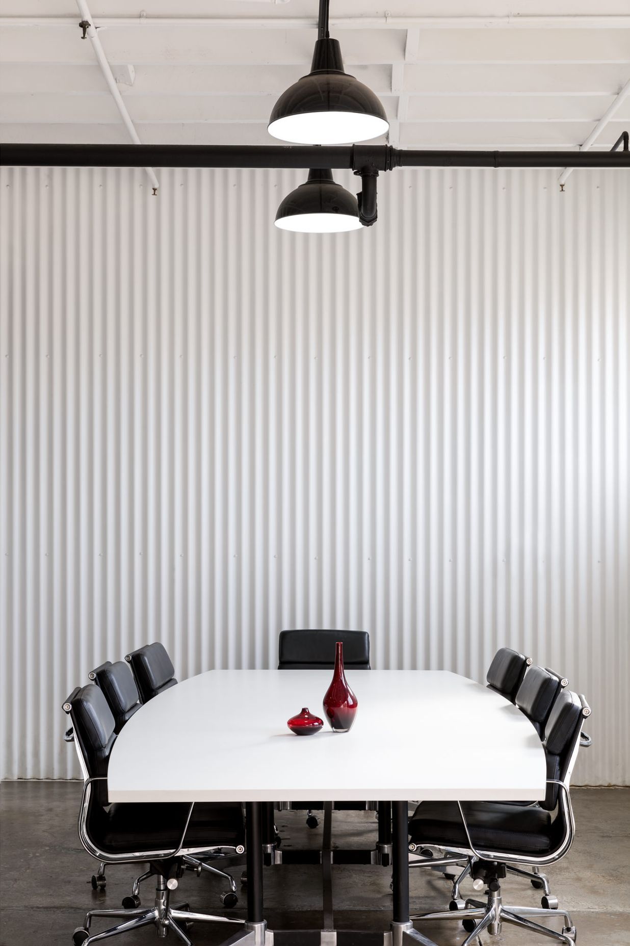 Precinct 75 Office by Evan Maclean | ArchiPro AU