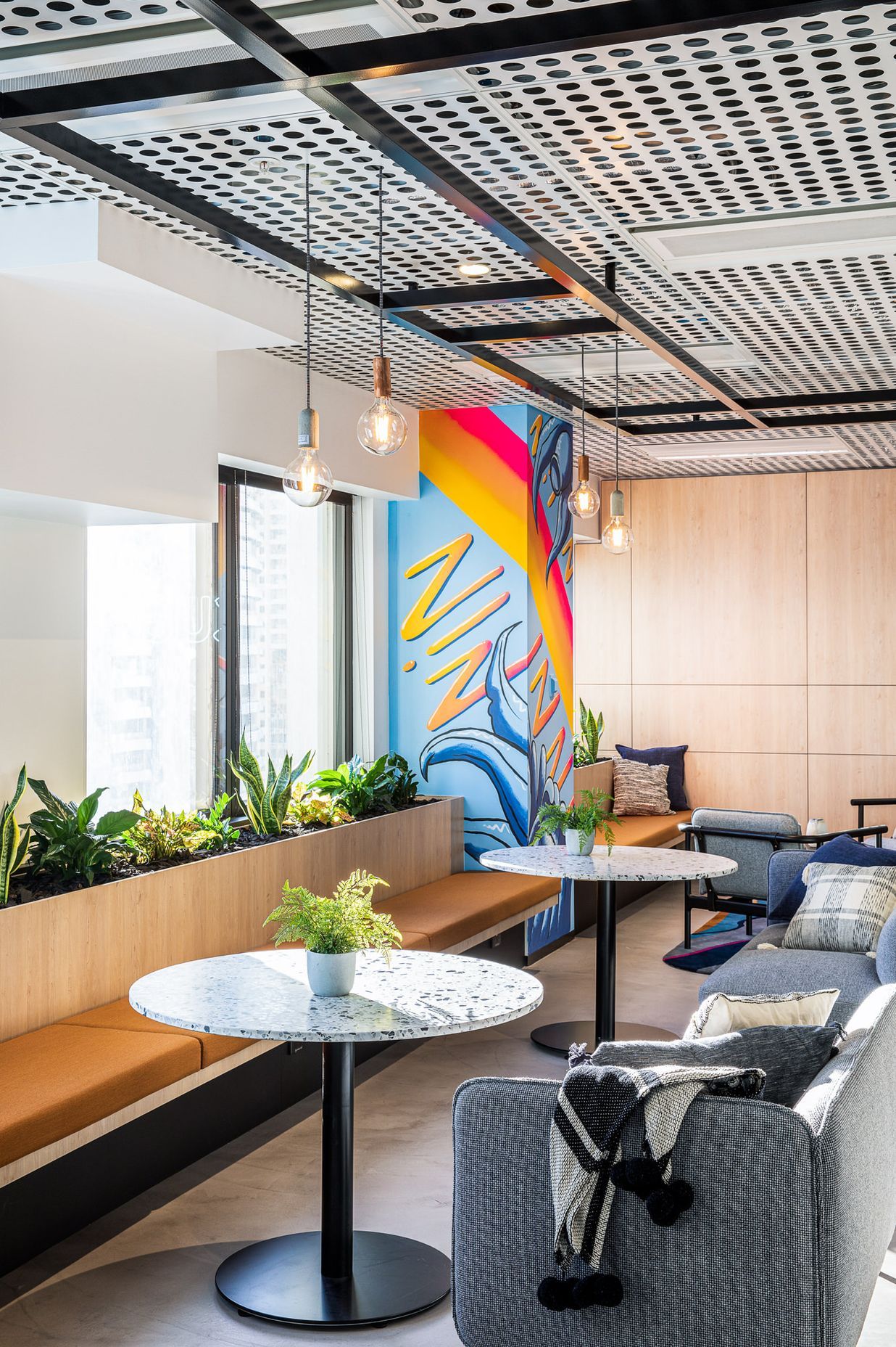 CUA by Evan Maclean | ArchiPro AU