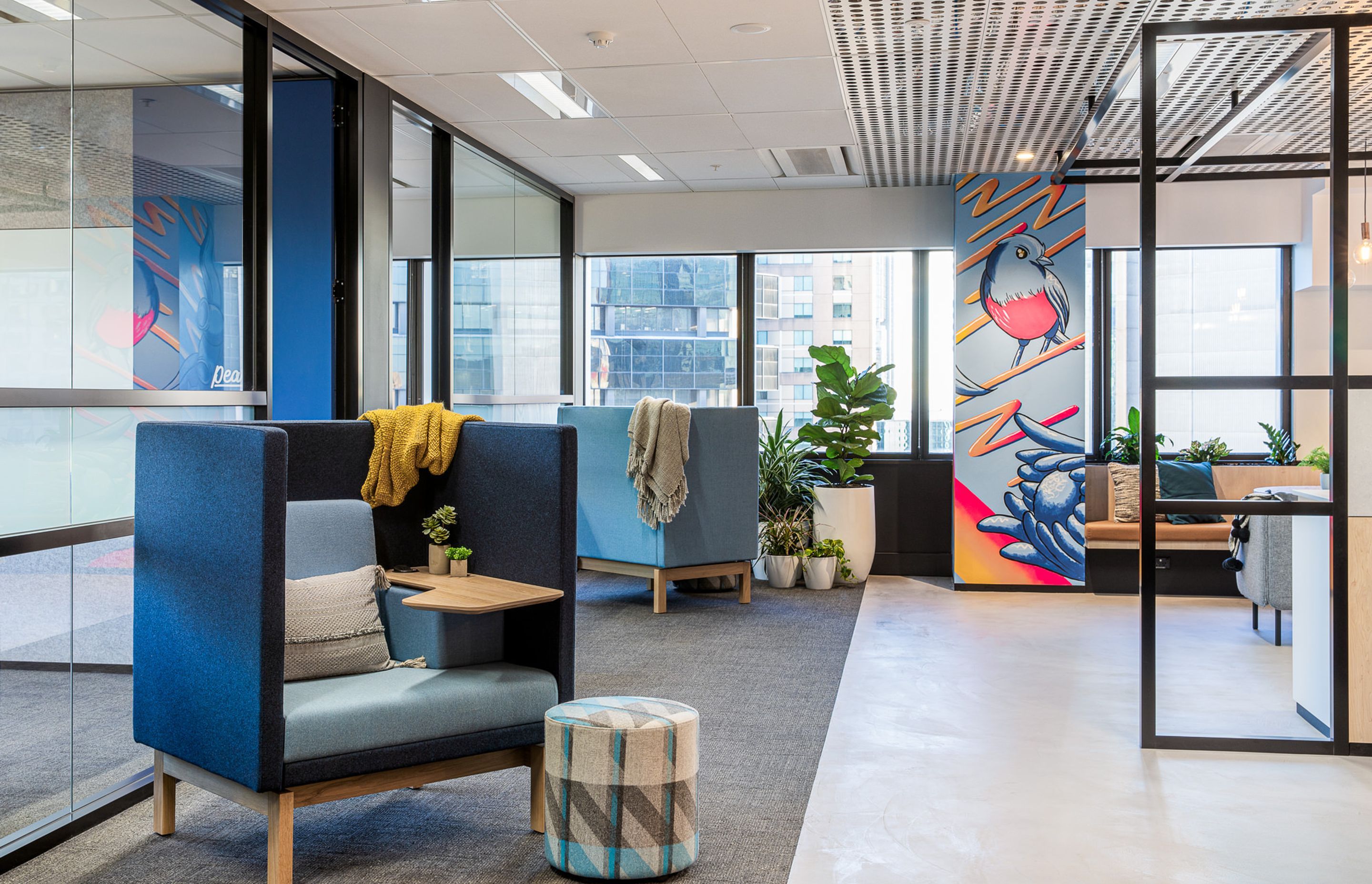 CUA by Evan Maclean | ArchiPro AU