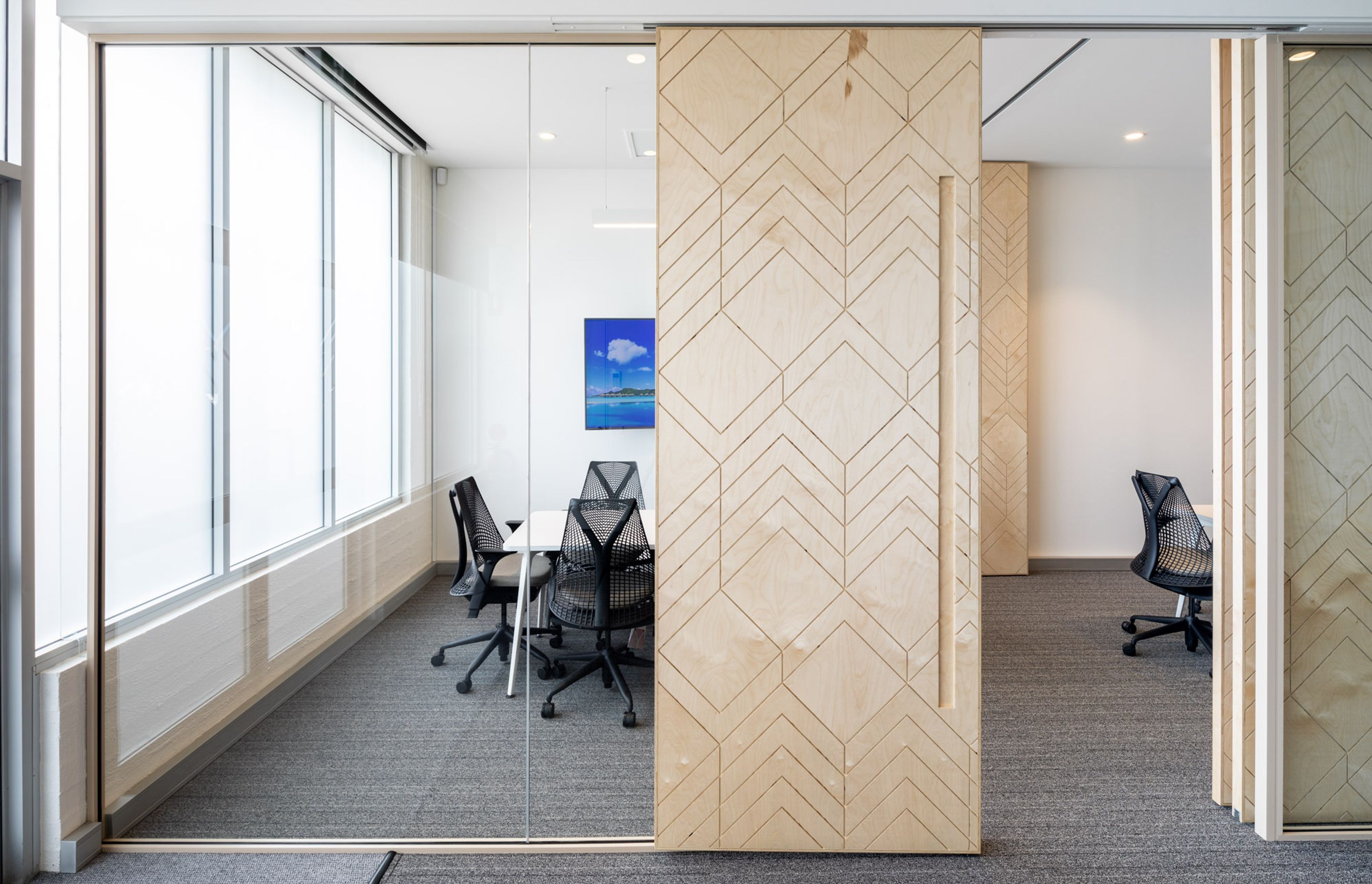 Penrith Police Bank by Evan Maclean | ArchiPro AU