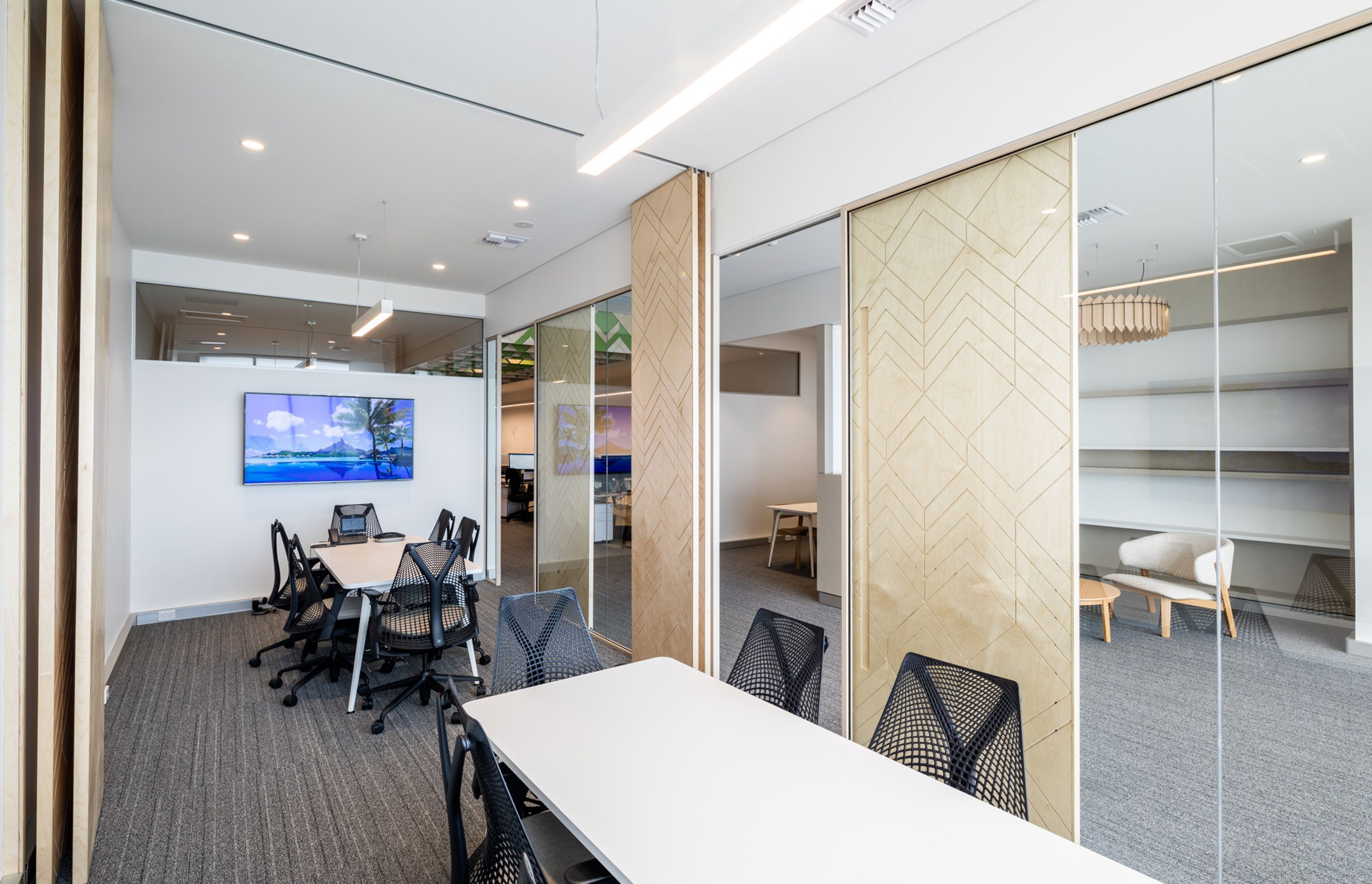 Penrith Police Bank by Evan Maclean | ArchiPro AU