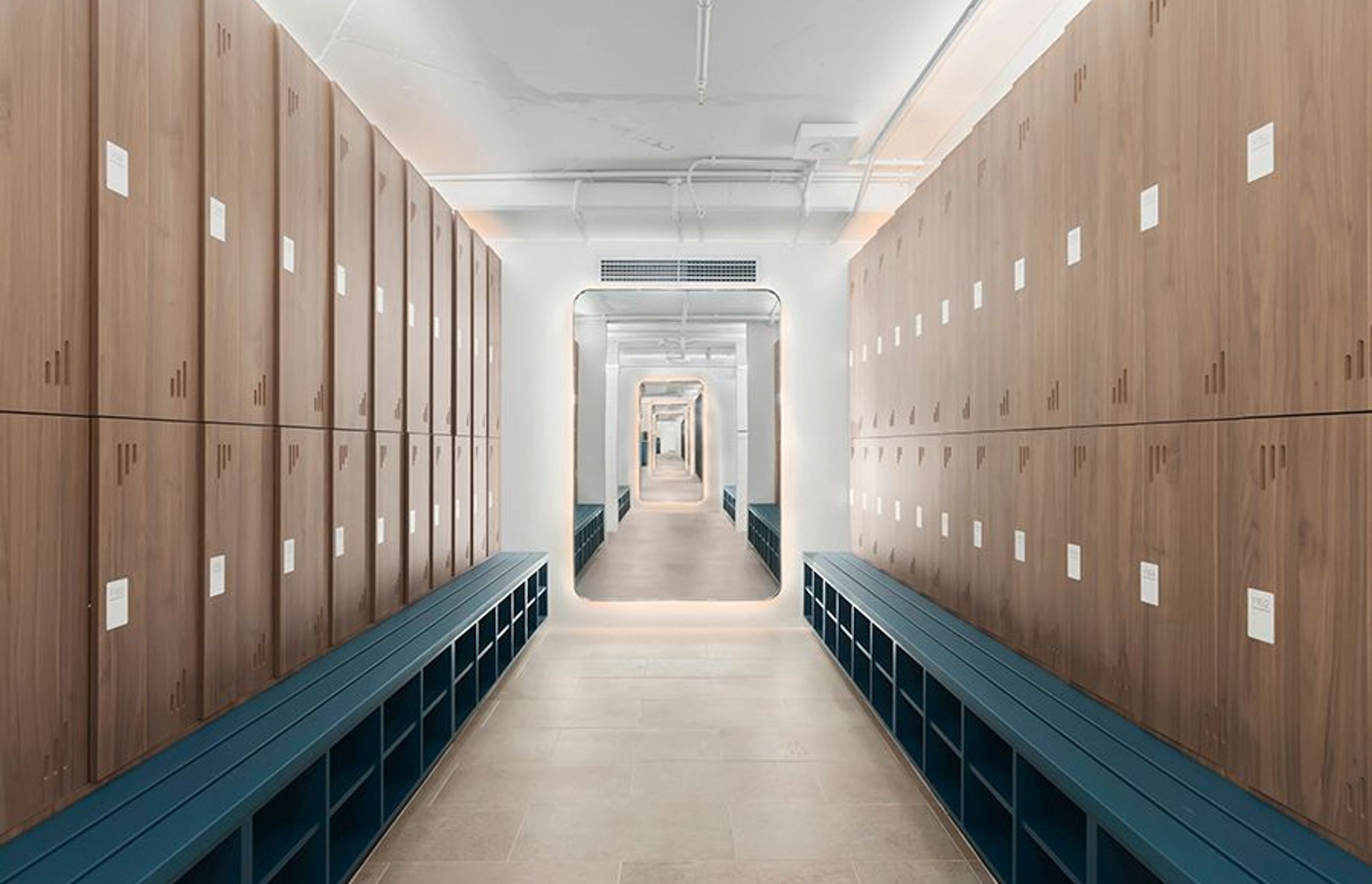 Darling Park Tower 2 by Odyssey Construction & Fitout | ArchiPro AU