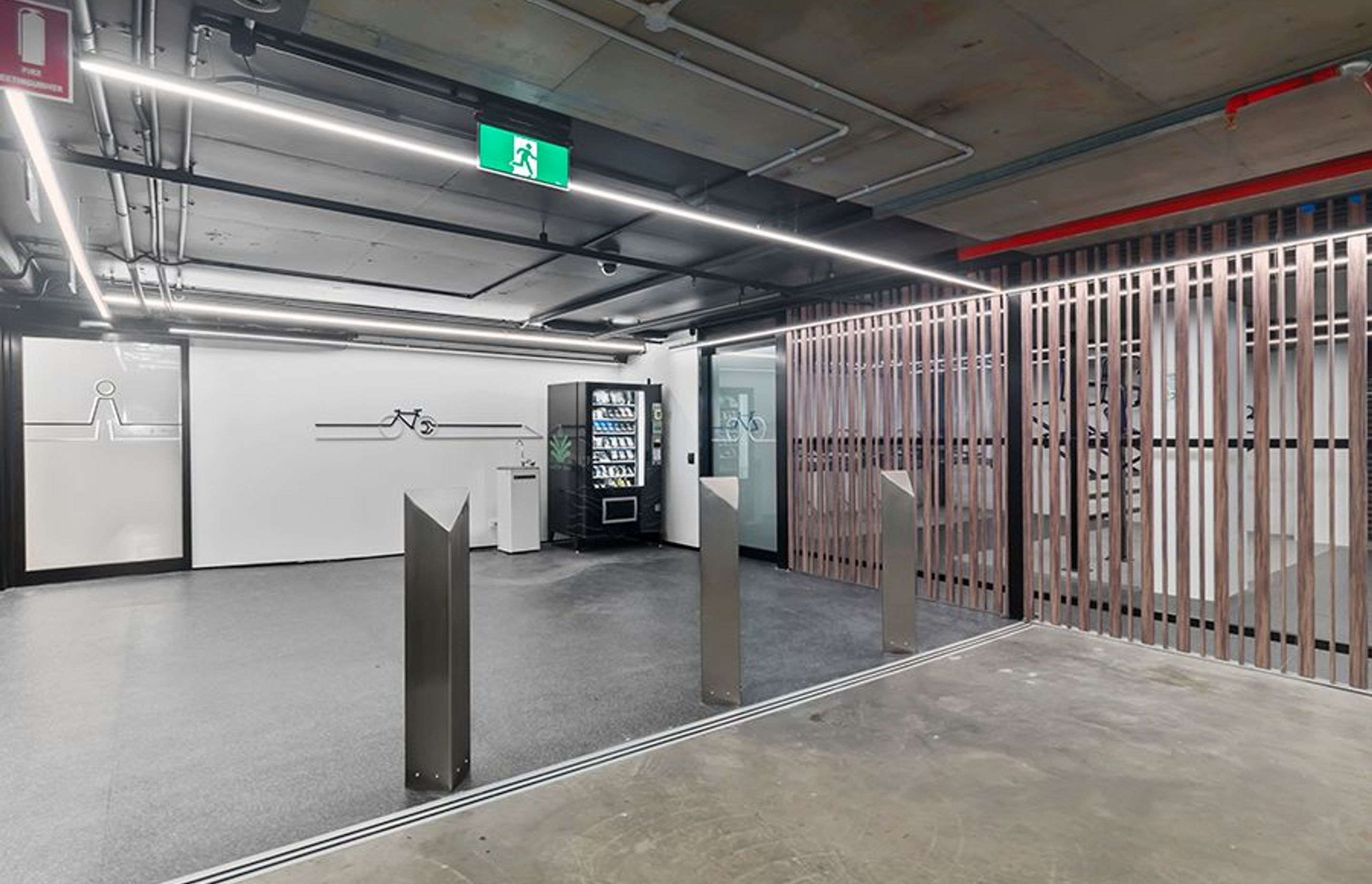 Darling Park Tower 2 by Odyssey Construction & Fitout | ArchiPro AU