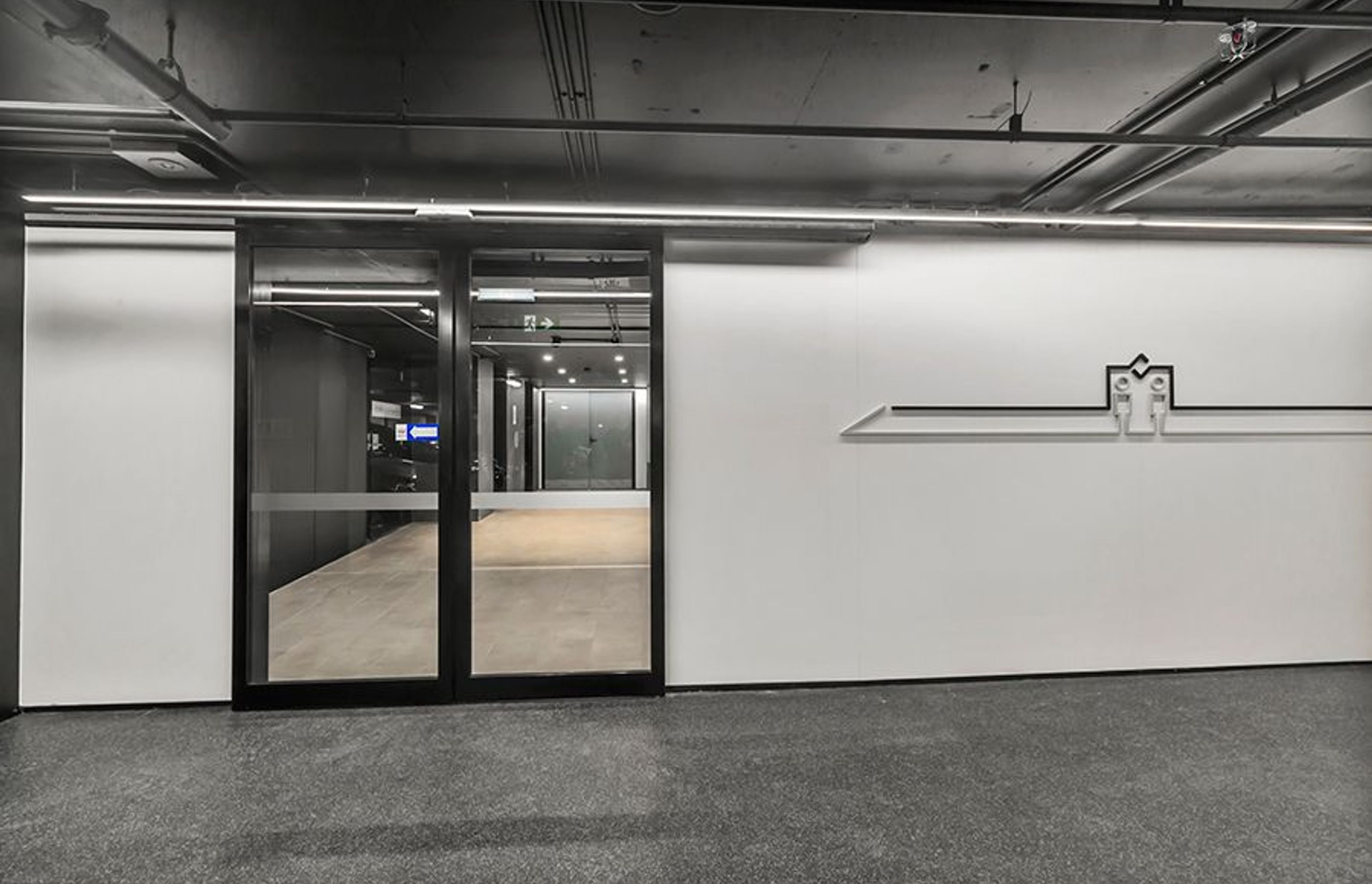 Darling Park Tower 2 by Odyssey Construction & Fitout | ArchiPro AU