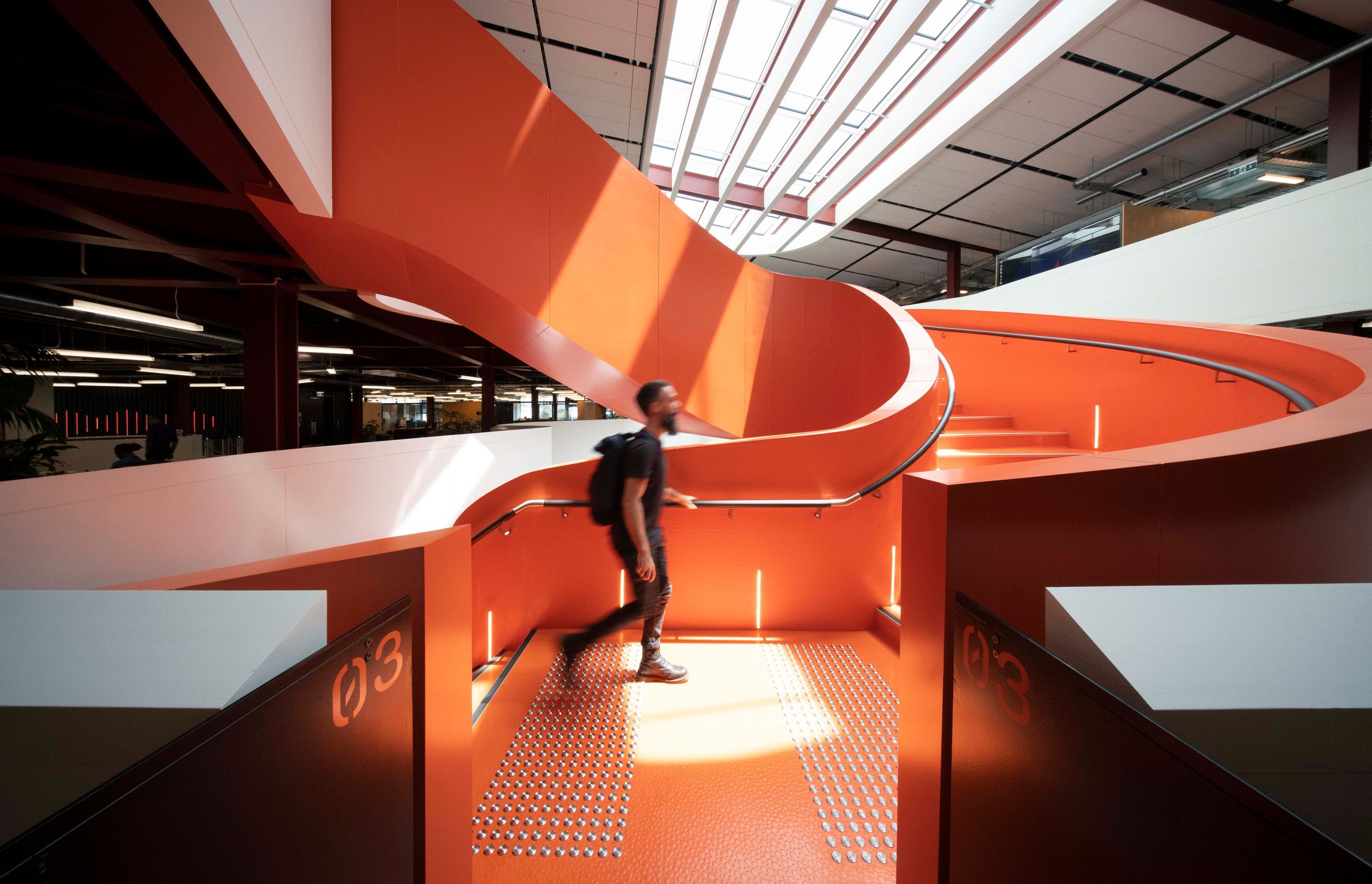 B:Hive Smales Farm by BVN | ArchiPro AU