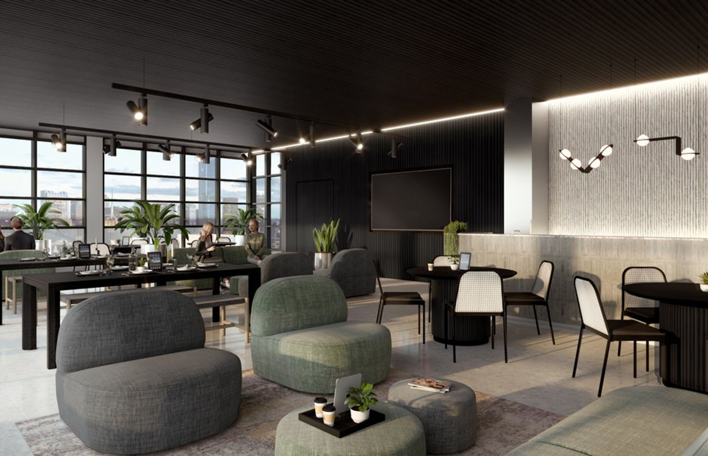 Craftworks by Sora Interior Architecture and Design | ArchiPro AU