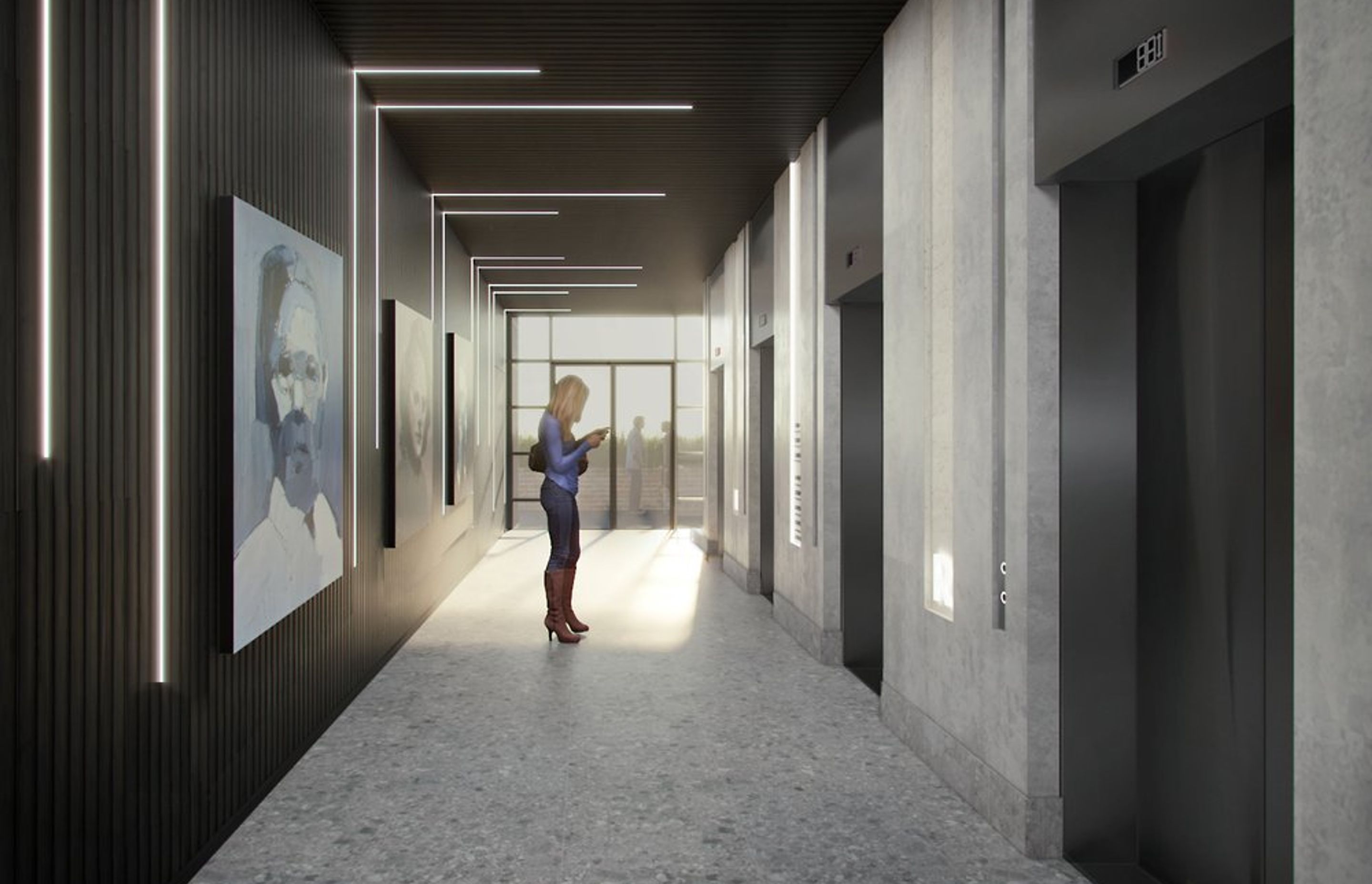 Craftworks by Sora Interior Architecture and Design | ArchiPro AU