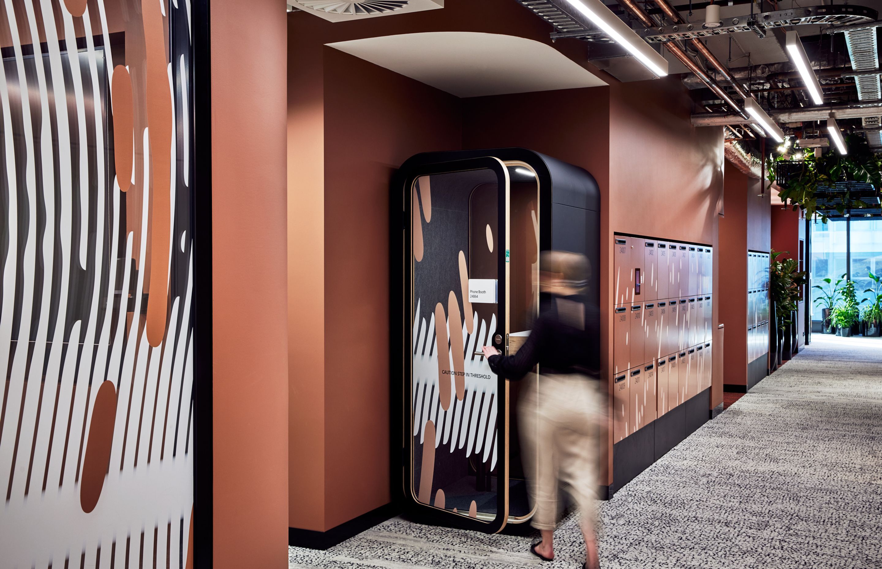Microsoft HQ by Group GSA | ArchiPro AU