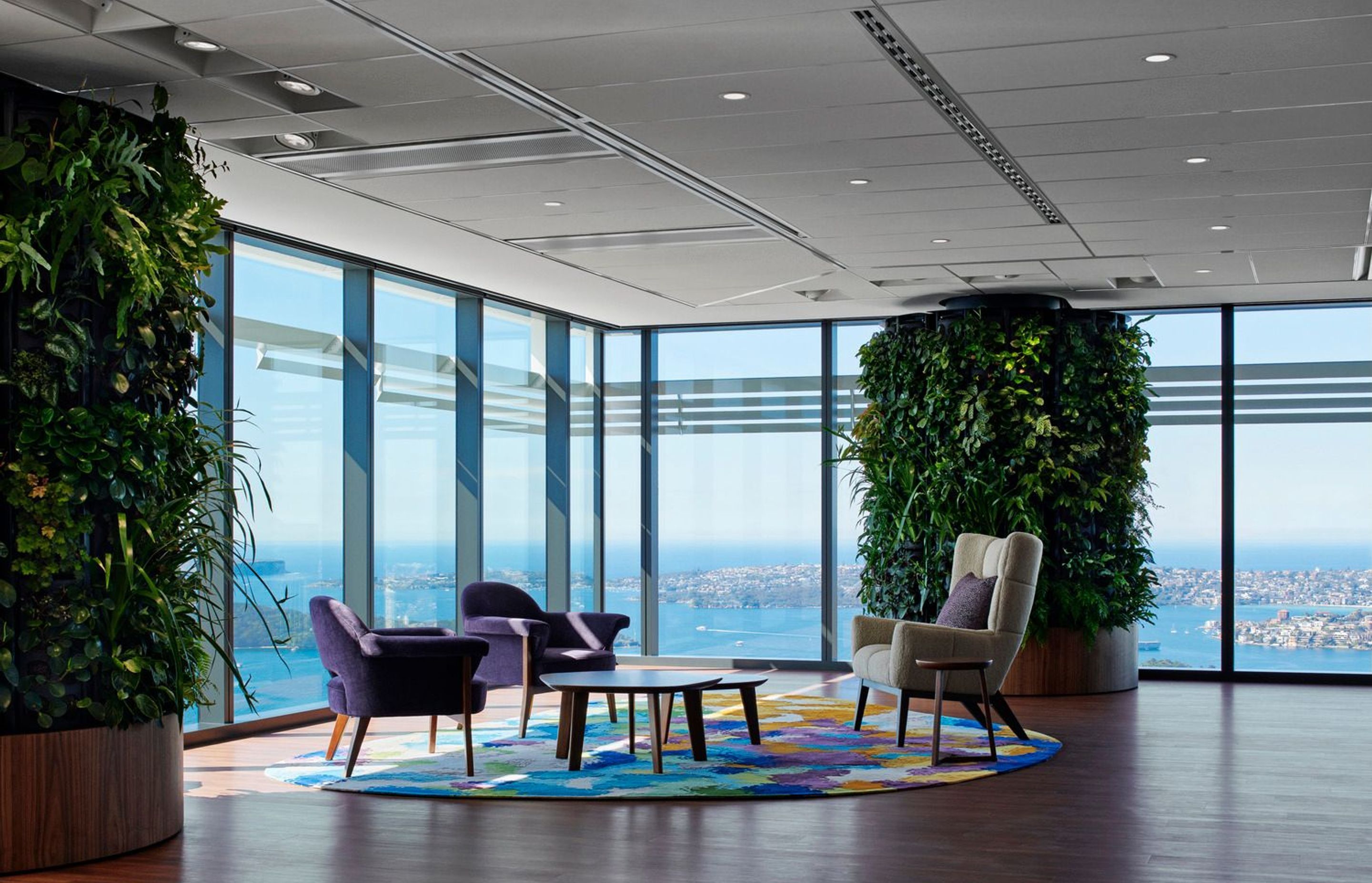 Salesforce Tower, Sydney by Group GSA | ArchiPro AU