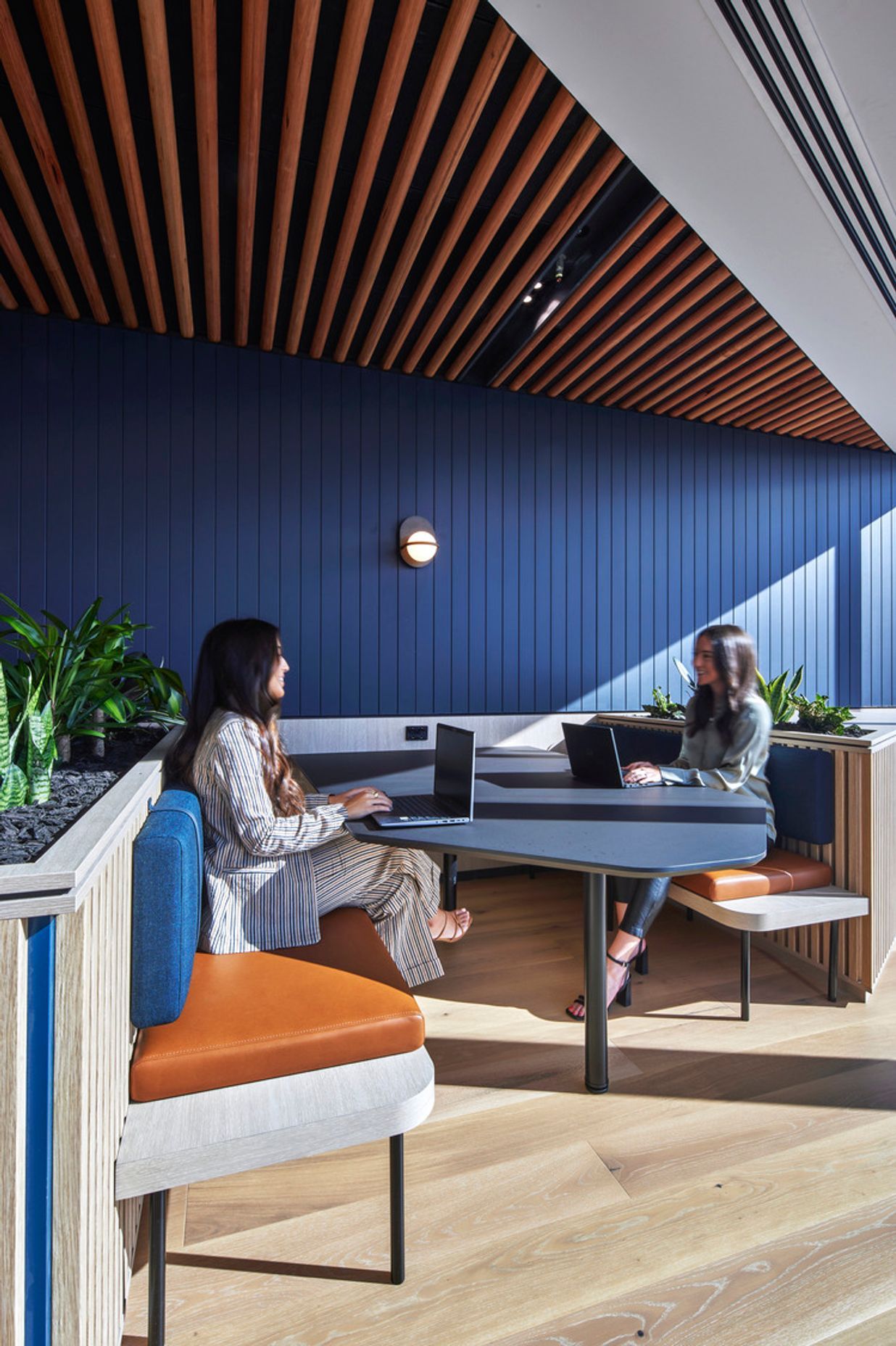 Westpac Parramatta by Group GSA | ArchiPro AU