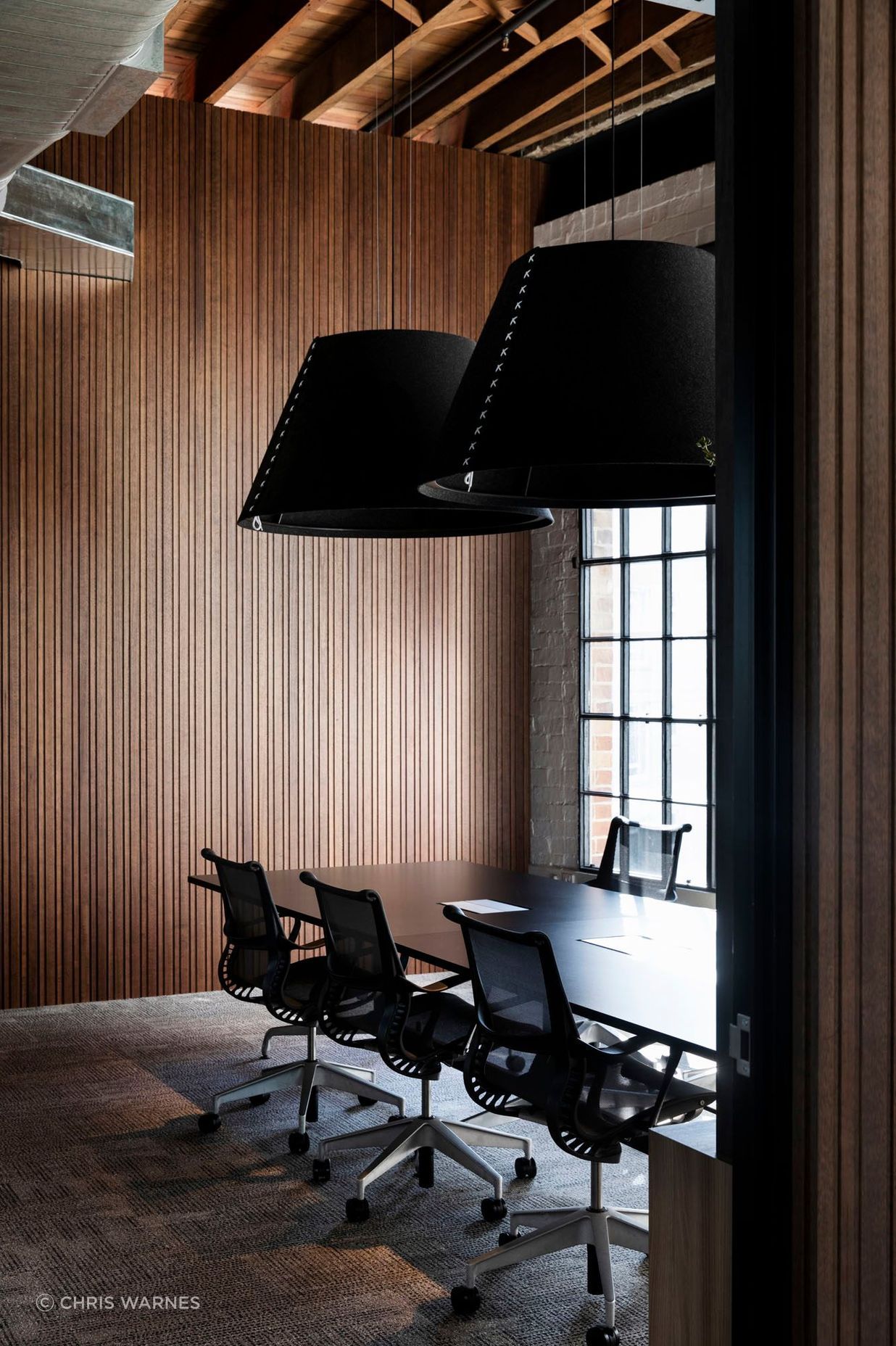 Pyrmont Joy Office by Stratti Building Group | ArchiPro AU