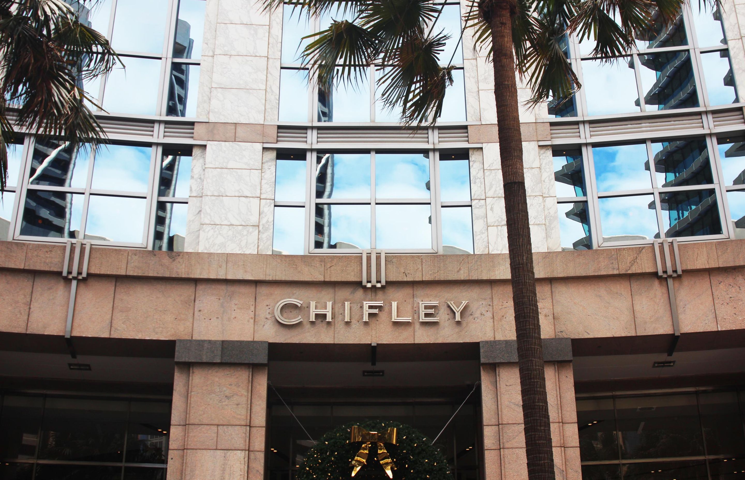 Chifley Tower, Sydney CBD by Dickson Rothschild | ArchiPro AU