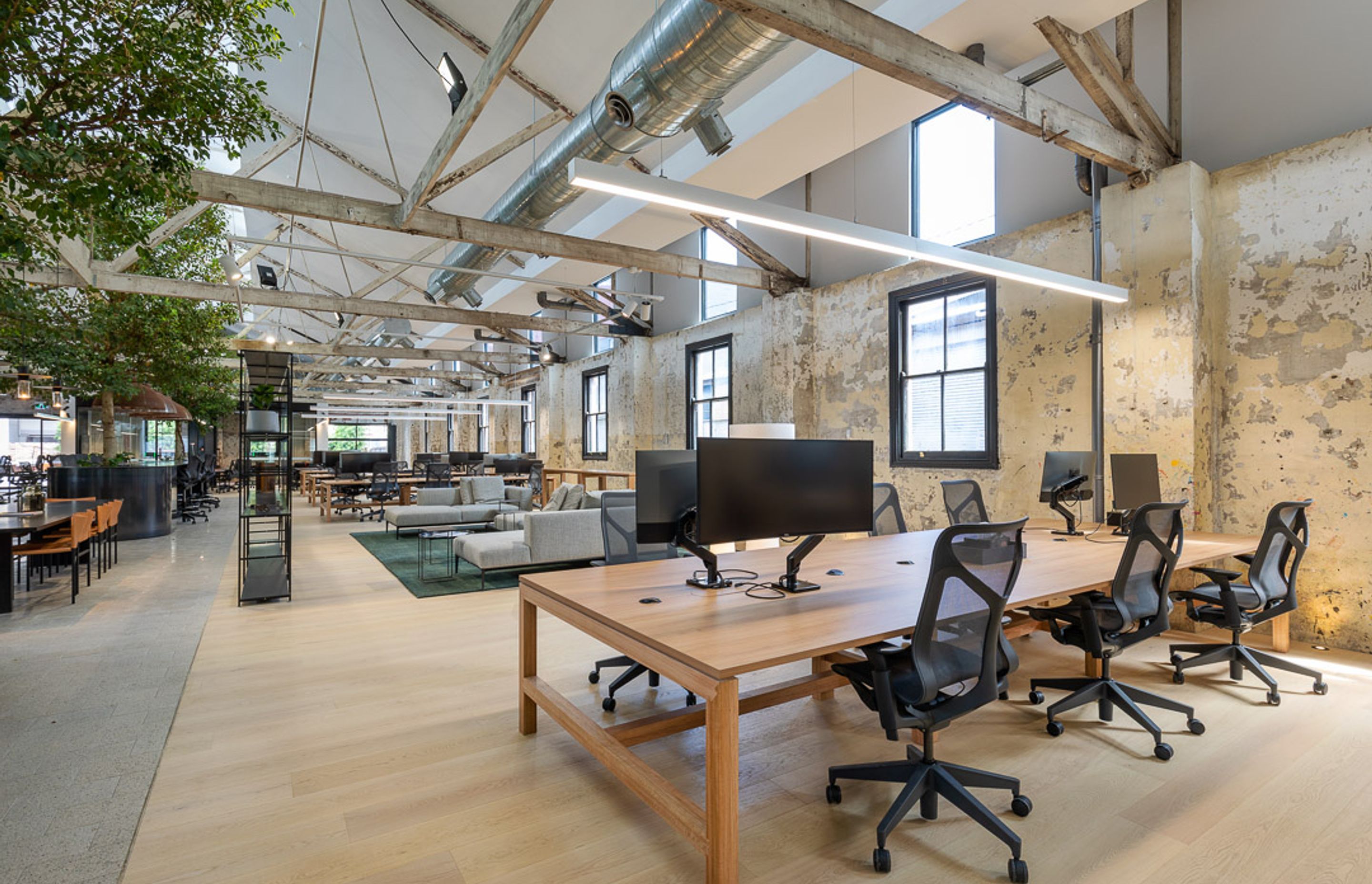 The Hayesbery by Nimbus Architecture & Heritage | ArchiPro AU