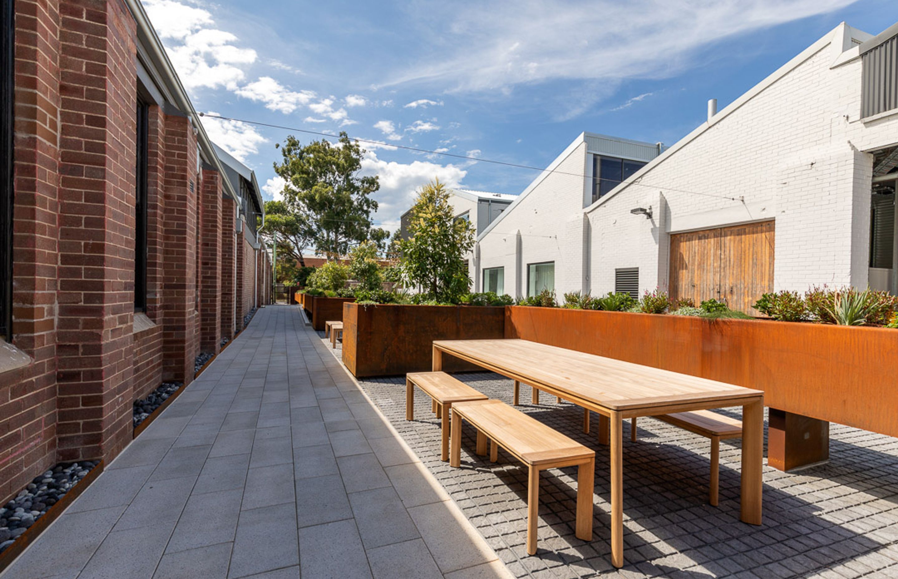 The Hayesbery by Nimbus Architecture & Heritage | ArchiPro AU