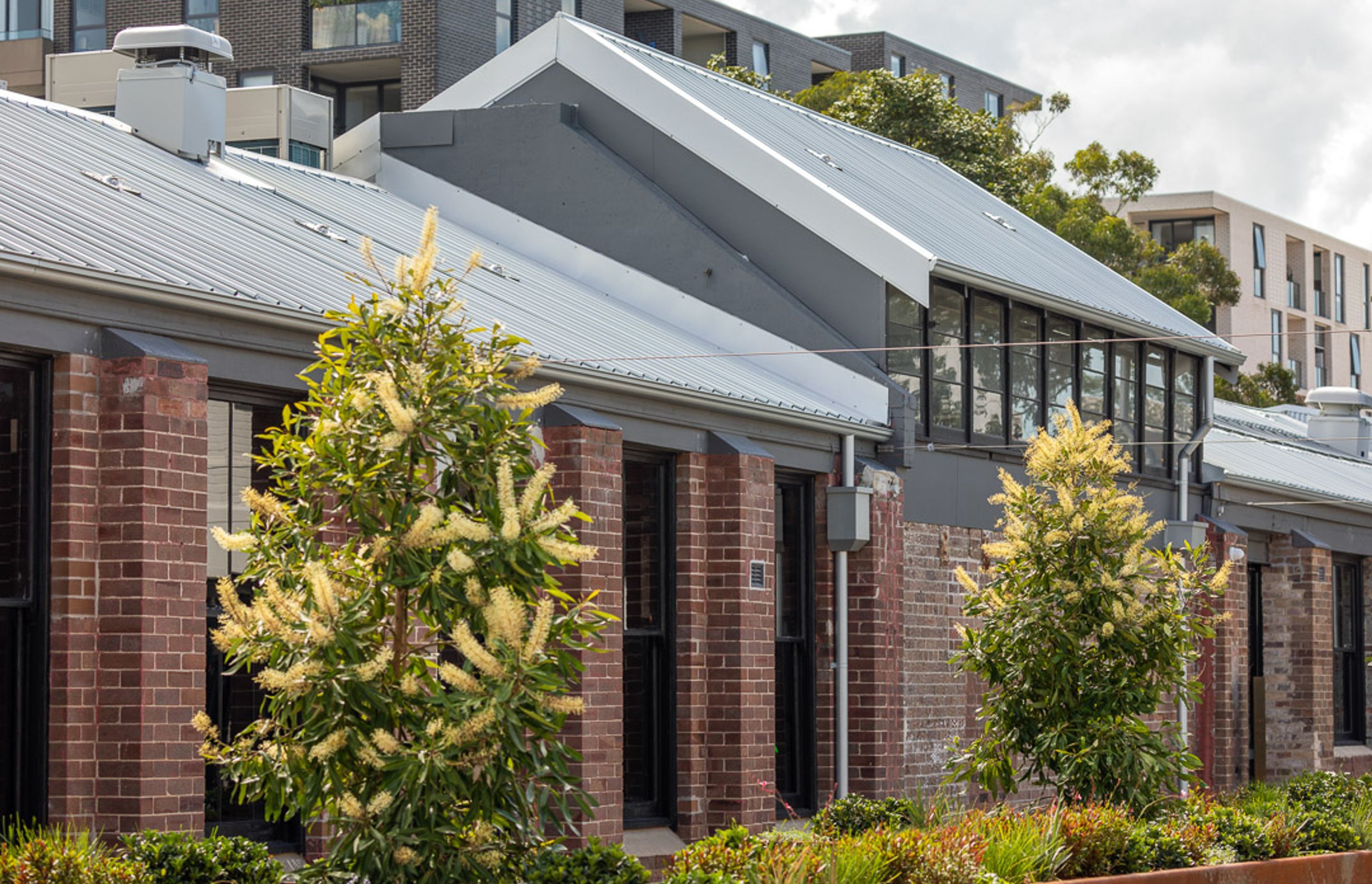 The Hayesbery by Nimbus Architecture & Heritage | ArchiPro AU