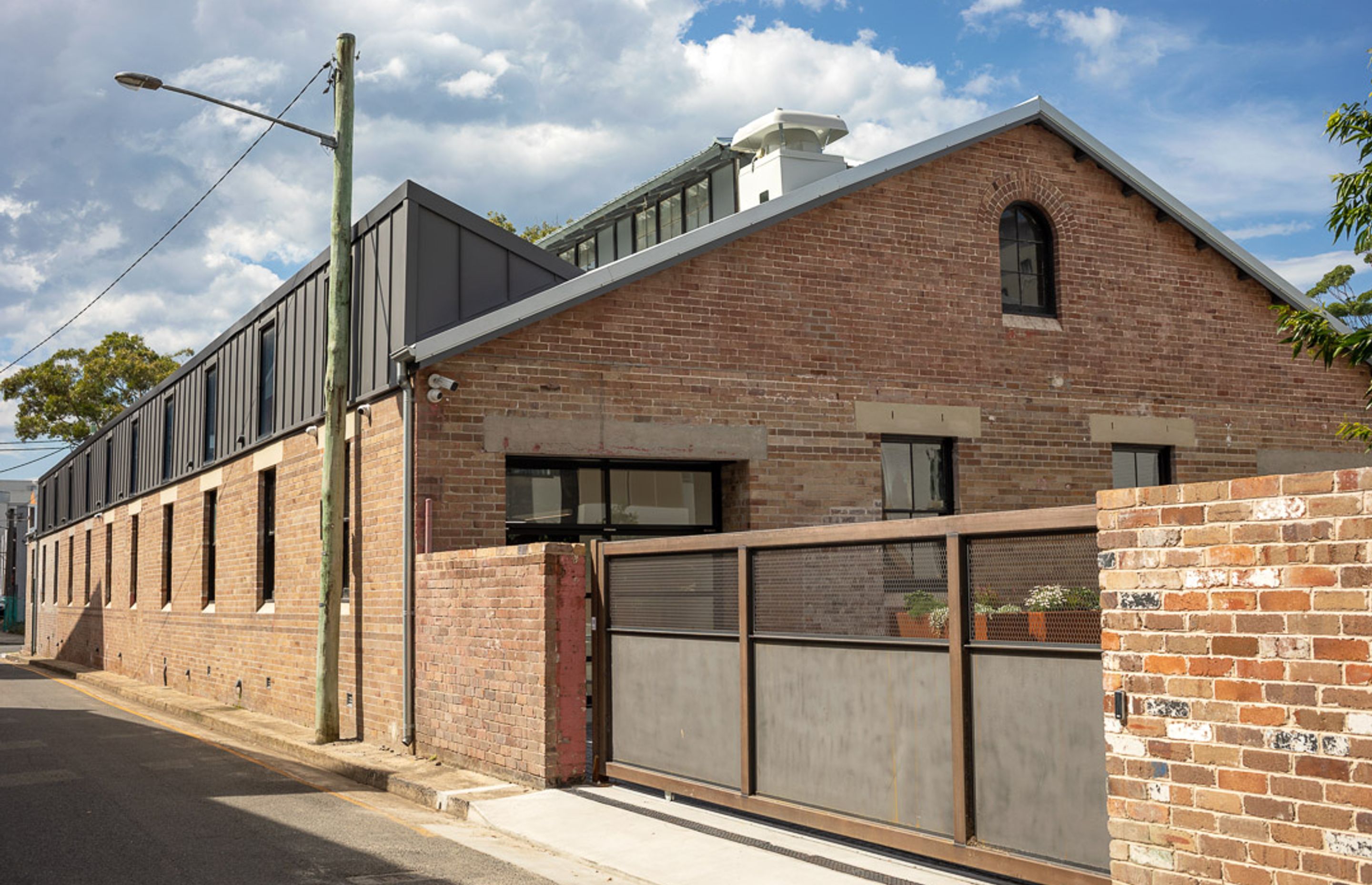 The Hayesbery by Nimbus Architecture & Heritage | ArchiPro AU