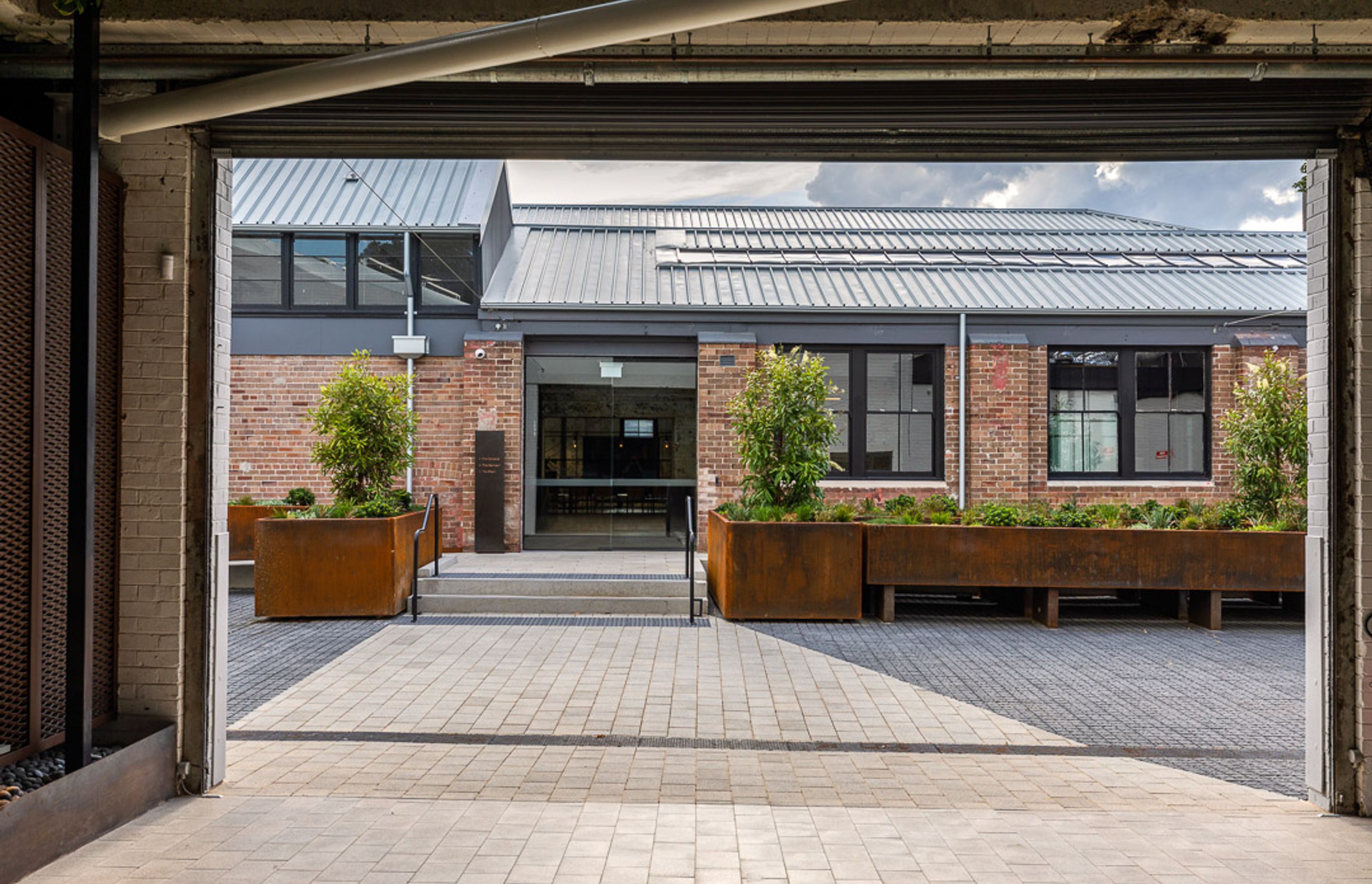 The Hayesbery by Nimbus Architecture & Heritage | ArchiPro AU