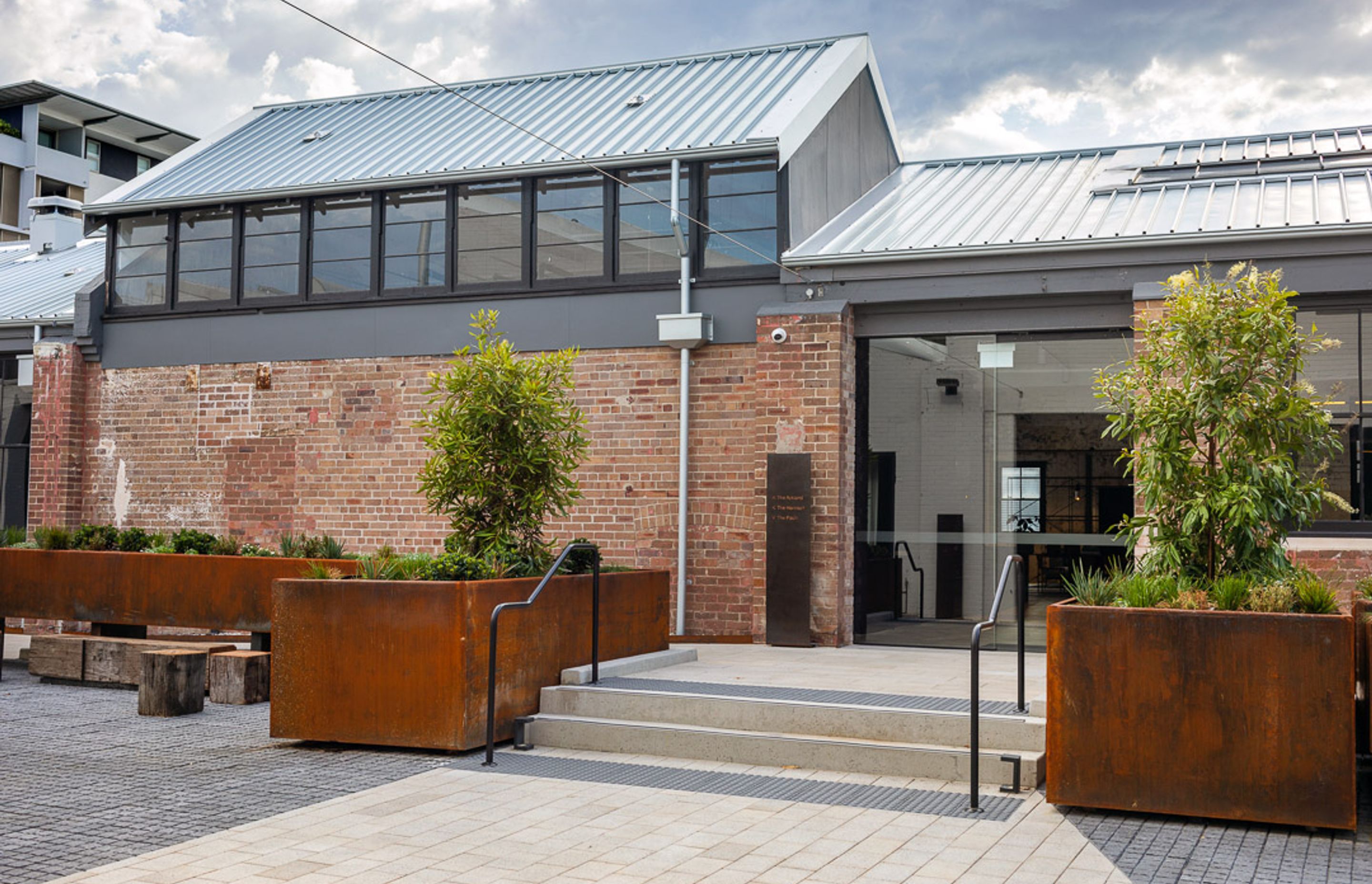 The Hayesbery by Nimbus Architecture & Heritage | ArchiPro AU