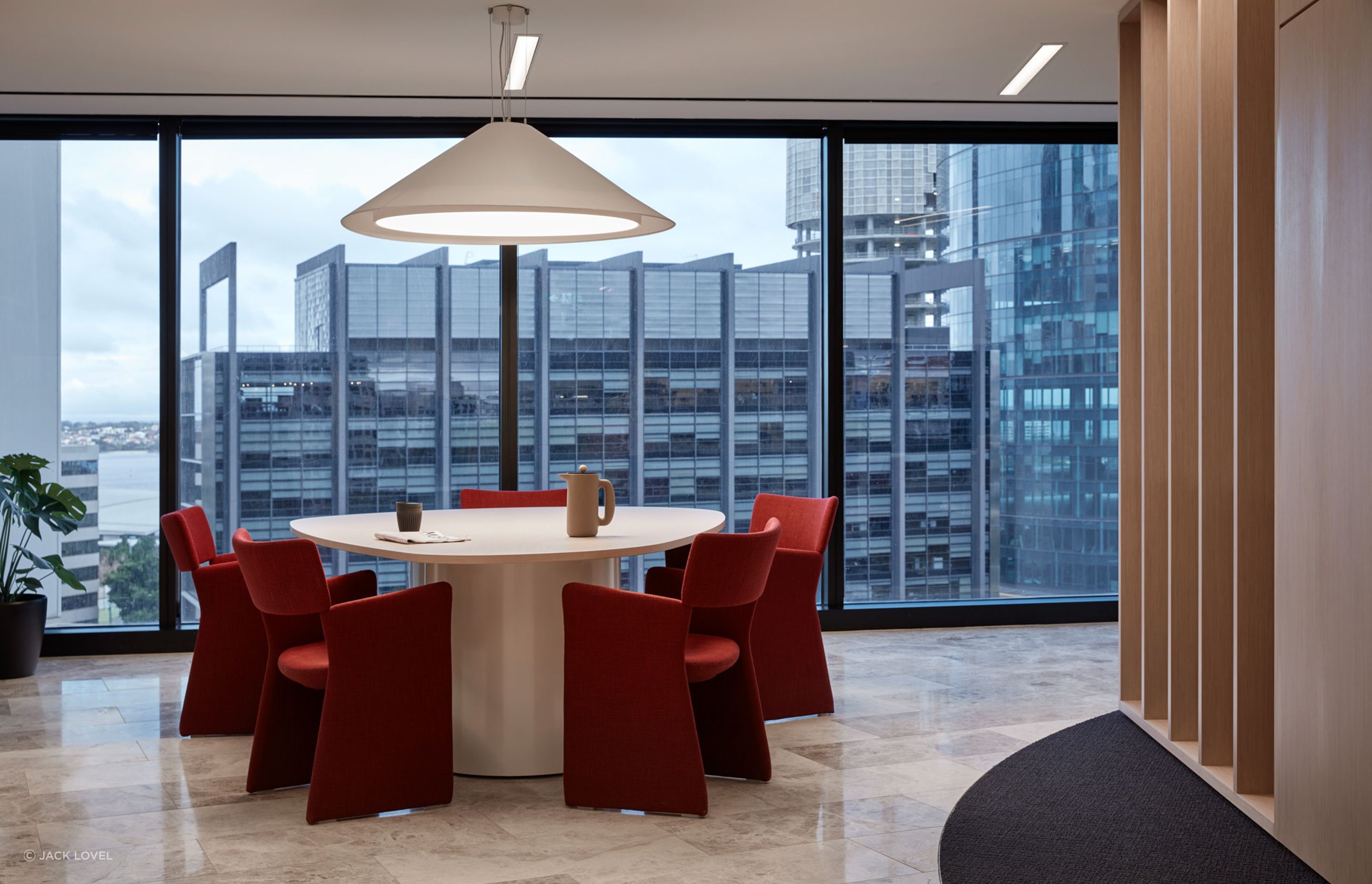 Clough by Rezen Studio | ArchiPro AU