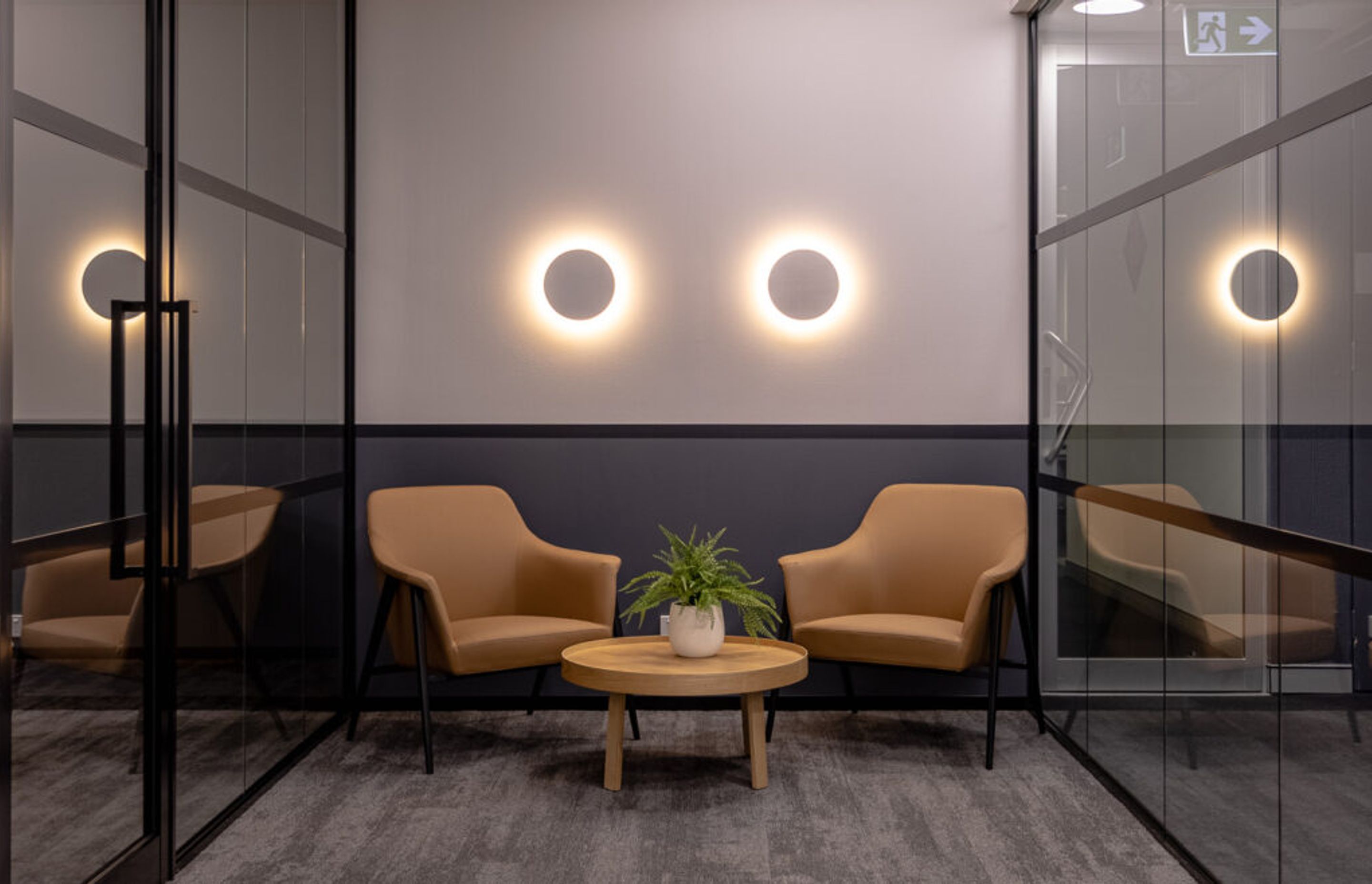 Pitt St Display Suite by Construction By Design | ArchiPro AU