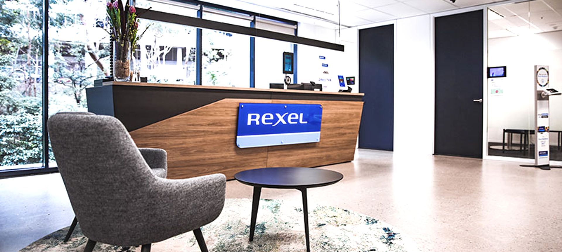 REXEL AUSTRALIA by Hughes Bruce Australia Pty Ltd | ArchiPro AU